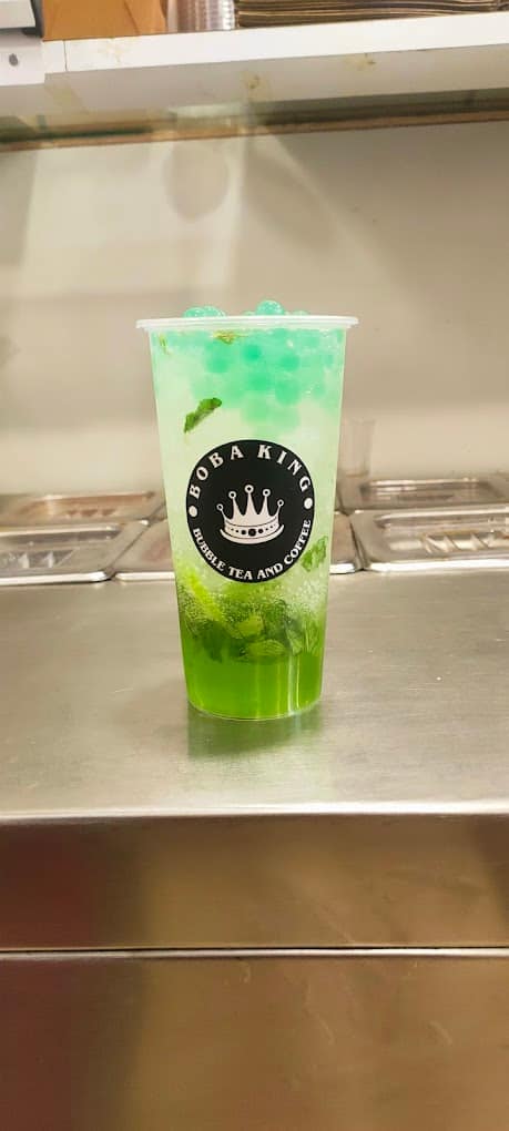 Boba King, Powai, Mumbai | Zomato