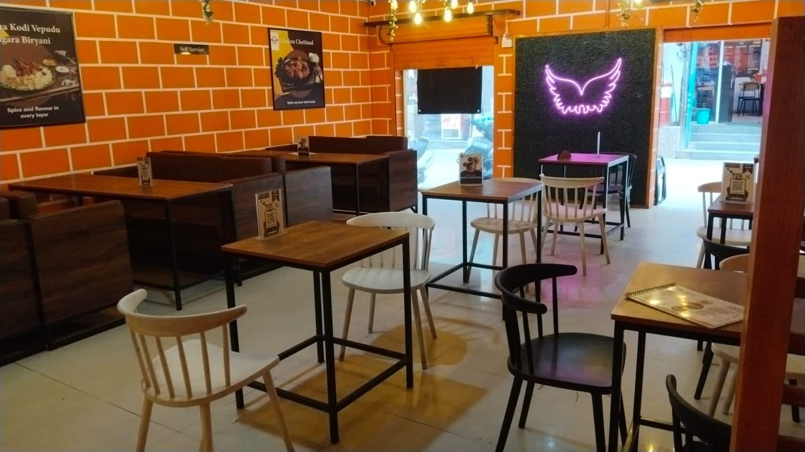Bagara Biryani Cafe, Bellandur, Bangalore | Zomato