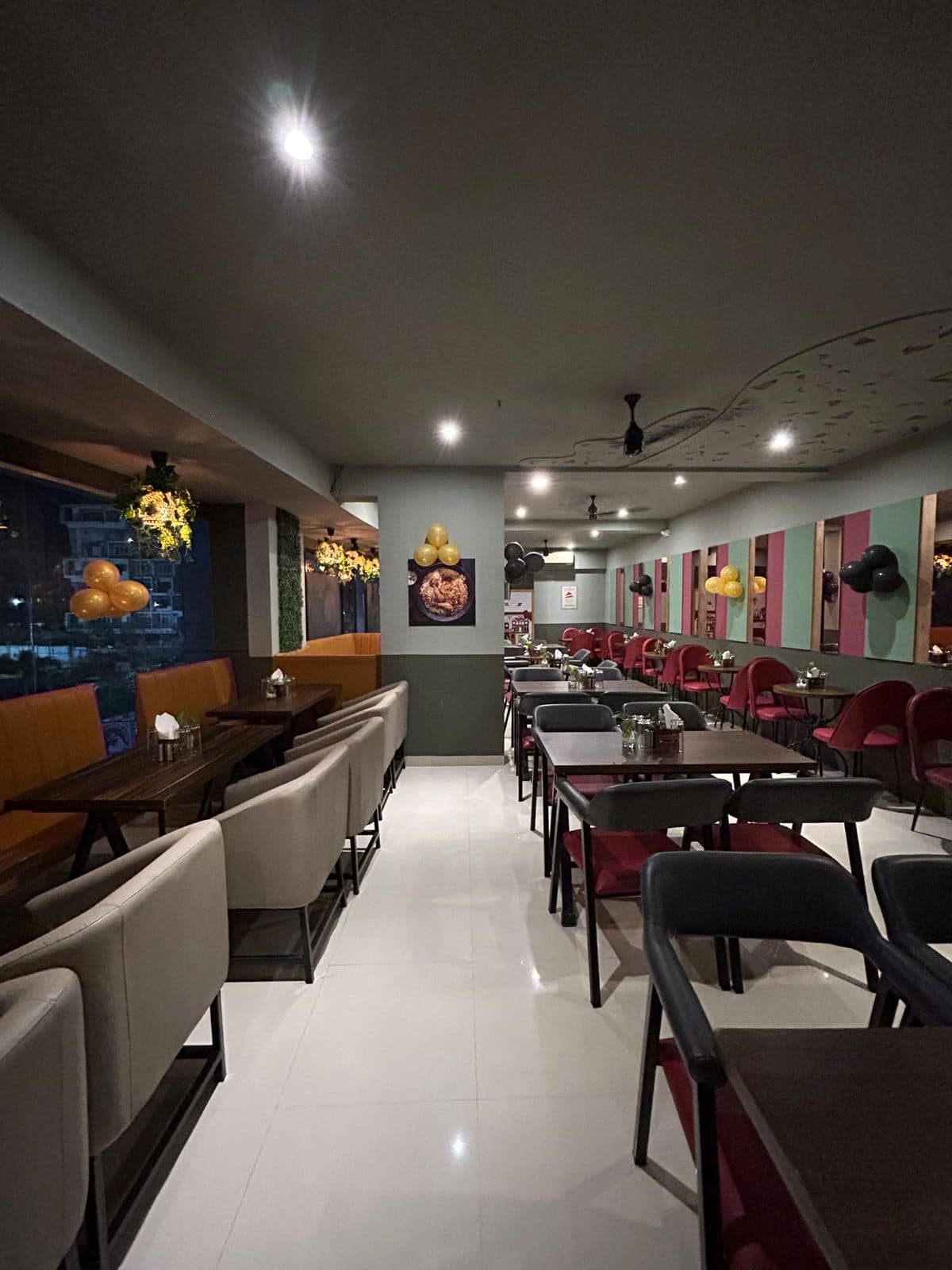 Book table and online reservation at Heritage Kitchen & Co, Baner, Pune