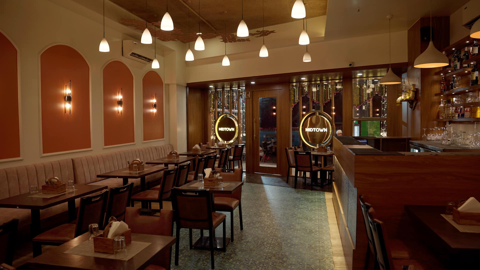 Midtown Kitchen & Bar, Mira Road, Mumbai | Zomato