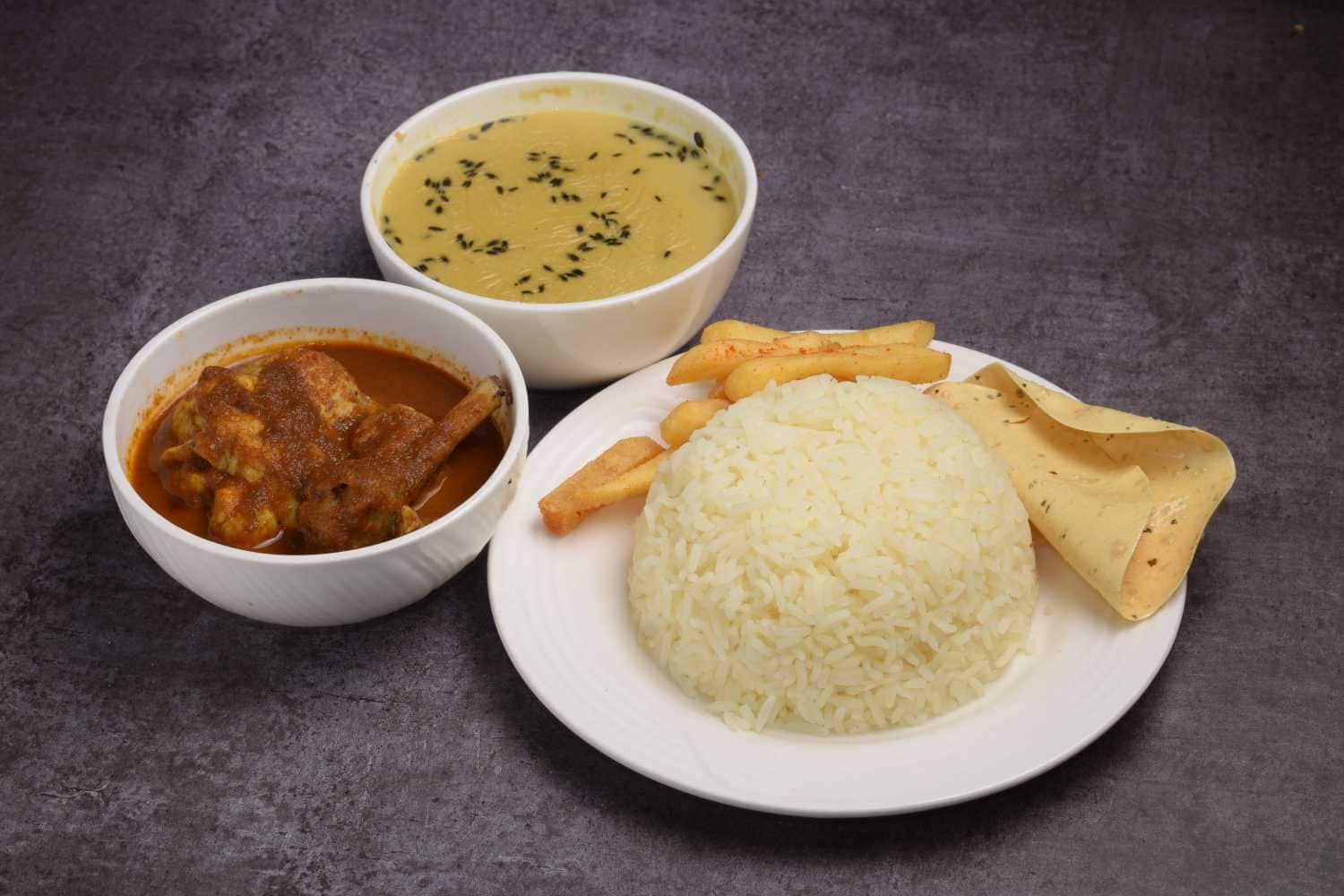 Bengali Thali, Sinthi, Kolkata | Zomato