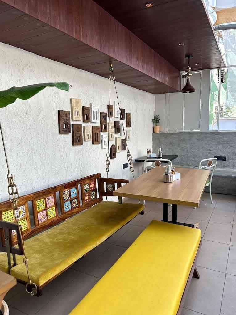 Yumma Swami, Chinchwad, Pune | Zomato