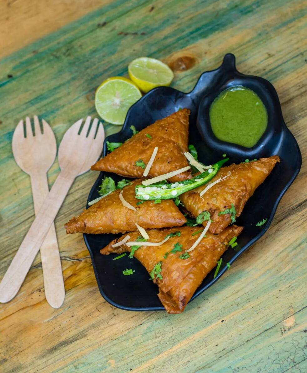 Sukh Chai, Punjabi Bagh, New Delhi | Zomato