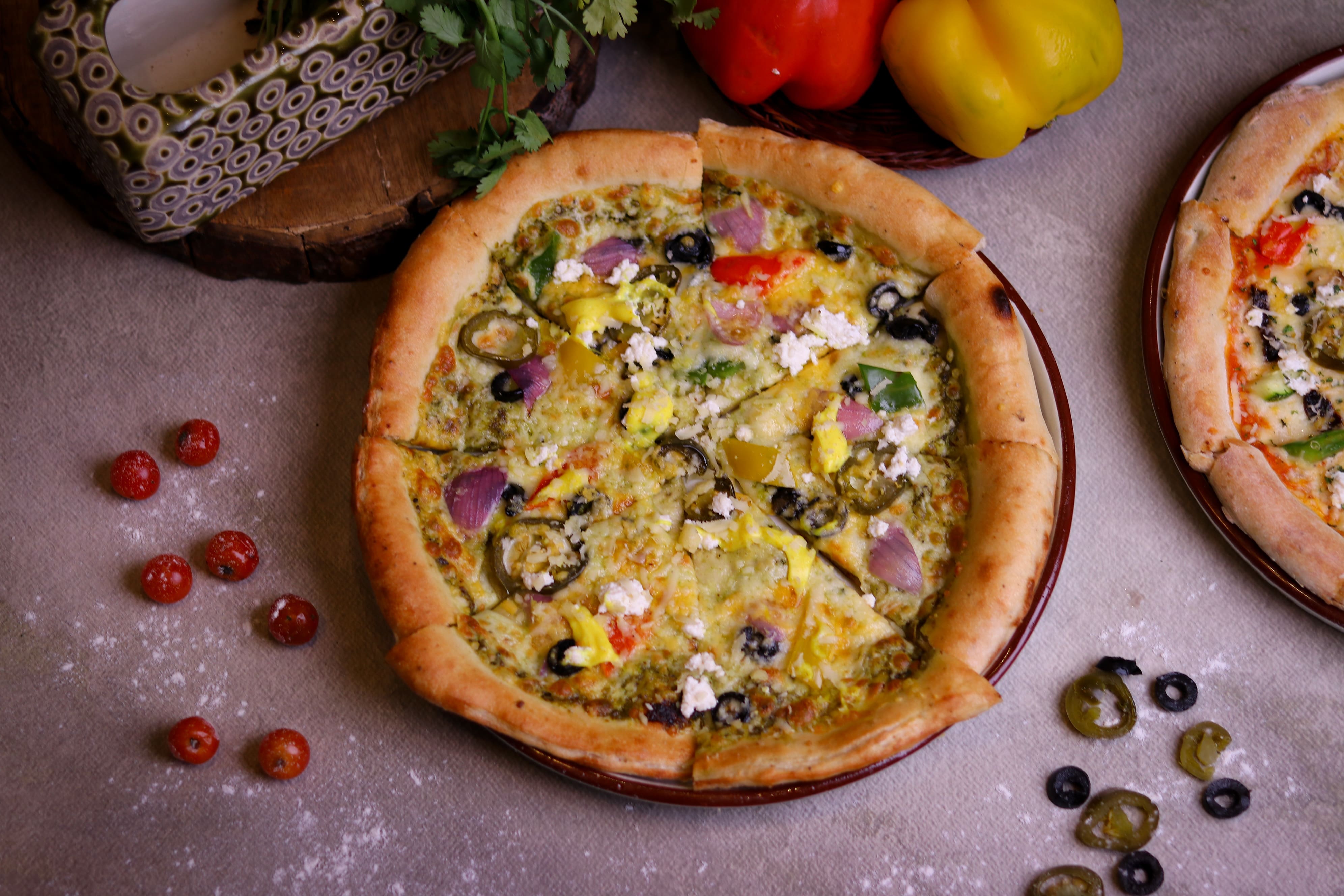 Echoes Cafe, Defence Colony, New Delhi | Zomato