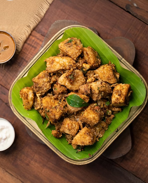 Erodu Amman Mess, Deira City Centre Area, Dubai | Zomato