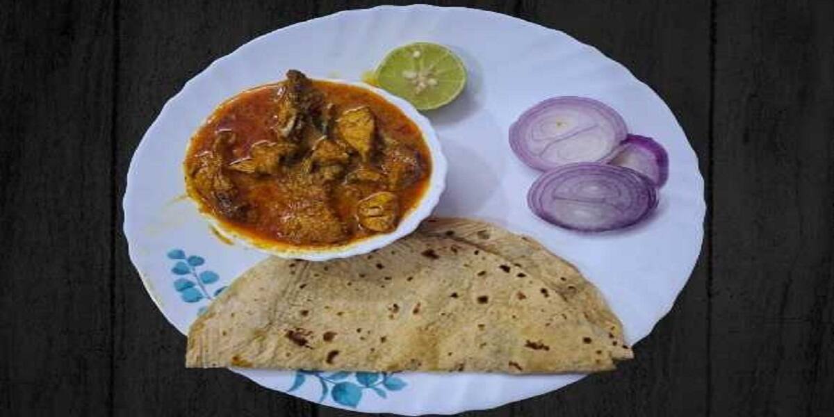 Sakshi 99 Kitchen, Charni Road, Mumbai | Zomato