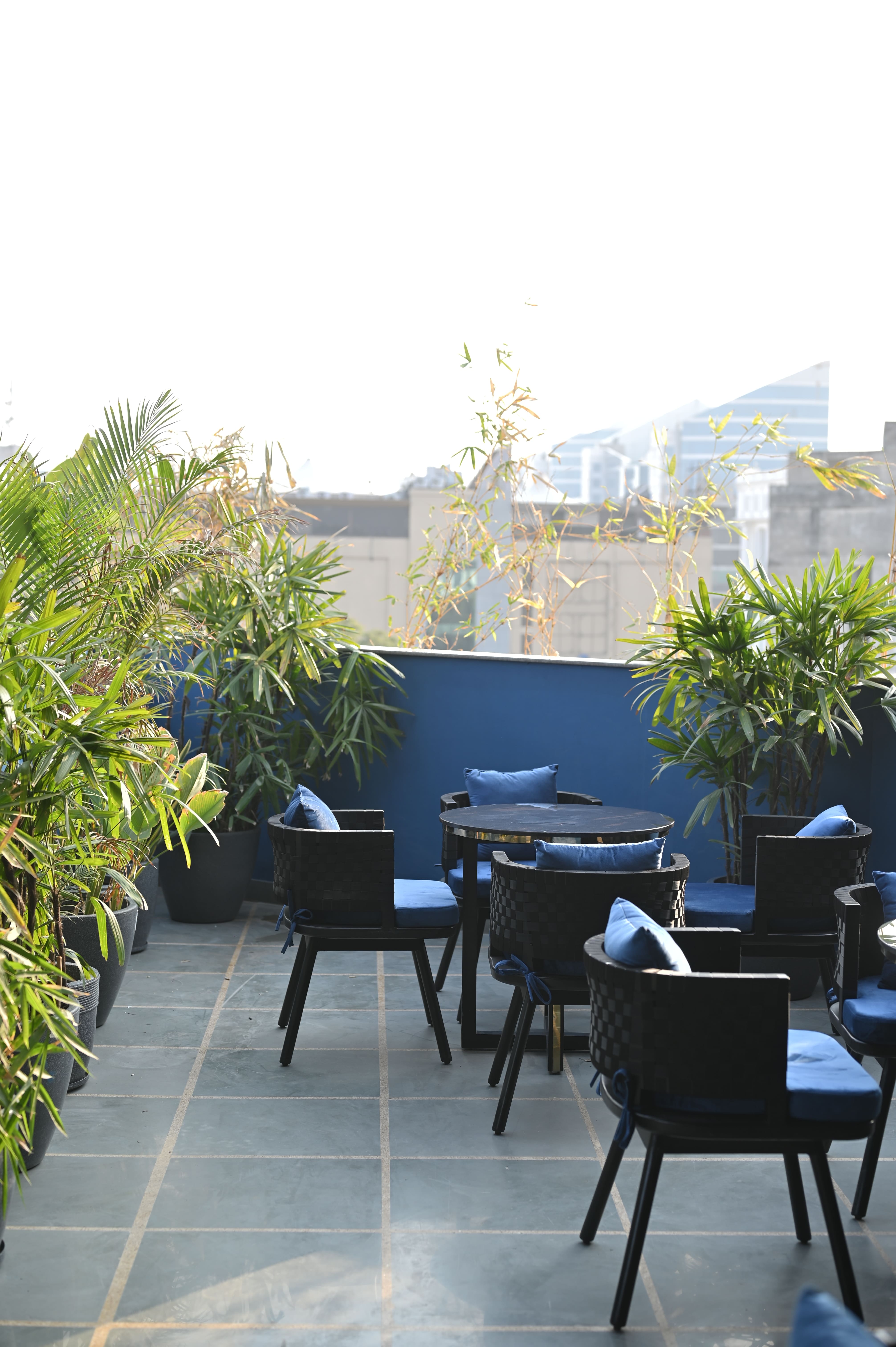 The Night Jar Cocktail Room, Malviya Nagar, Jaipur | Zomato