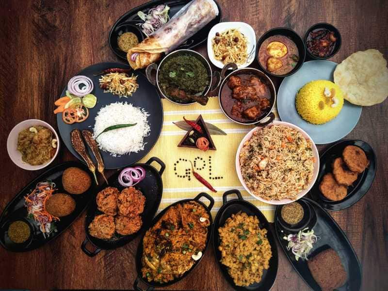 Golmorich, Chandapura, Bangalore | Zomato