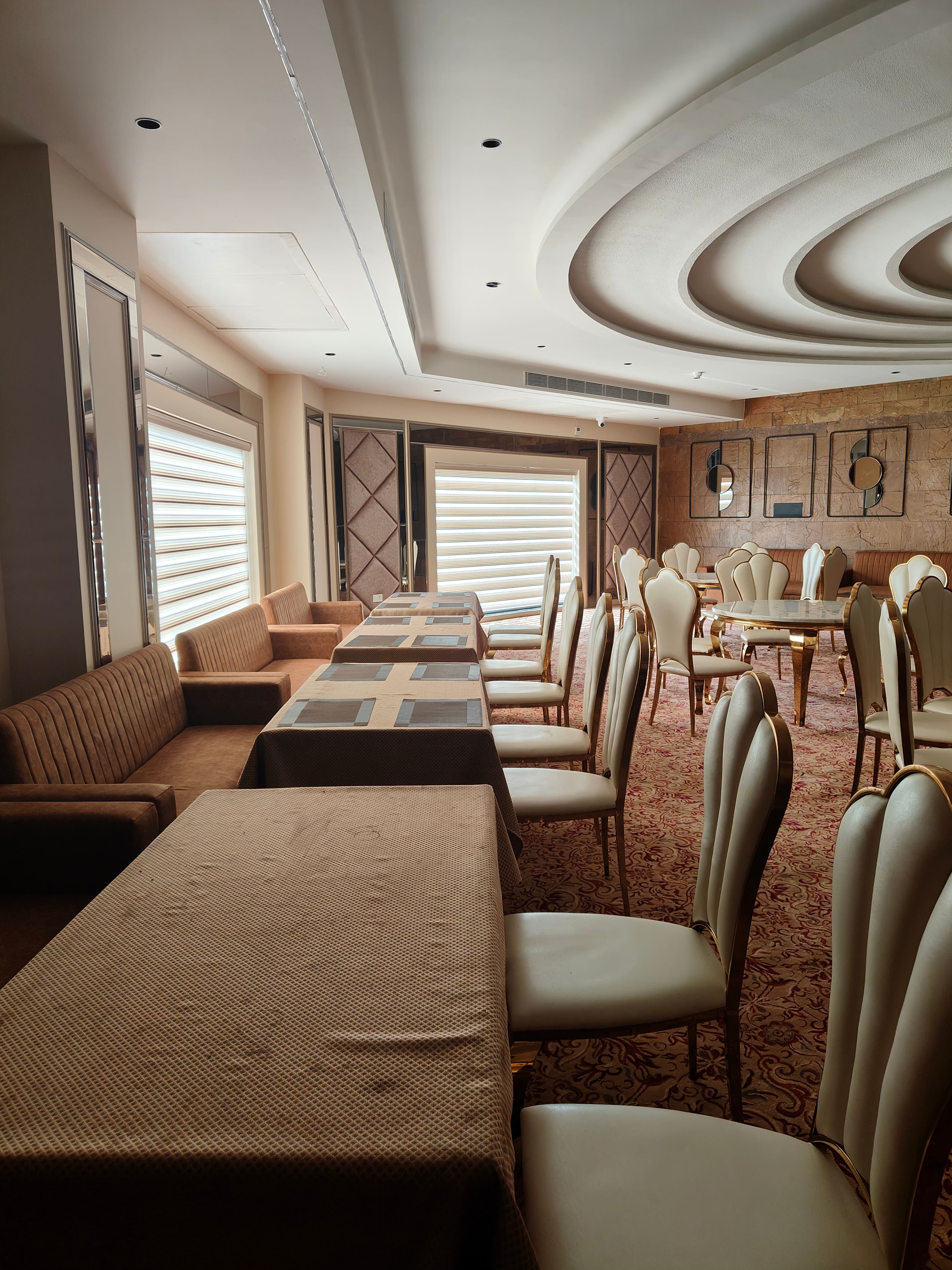 Jinman, Alipur, New Delhi | Zomato