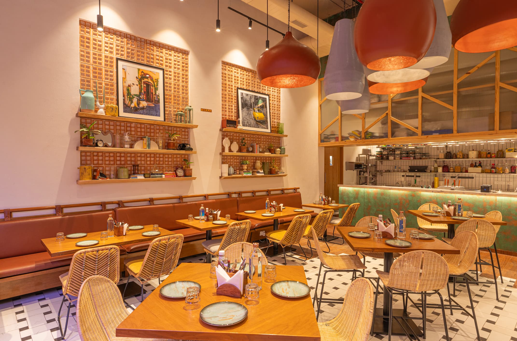 Caffe Allora, Wakad, Pune | Zomato