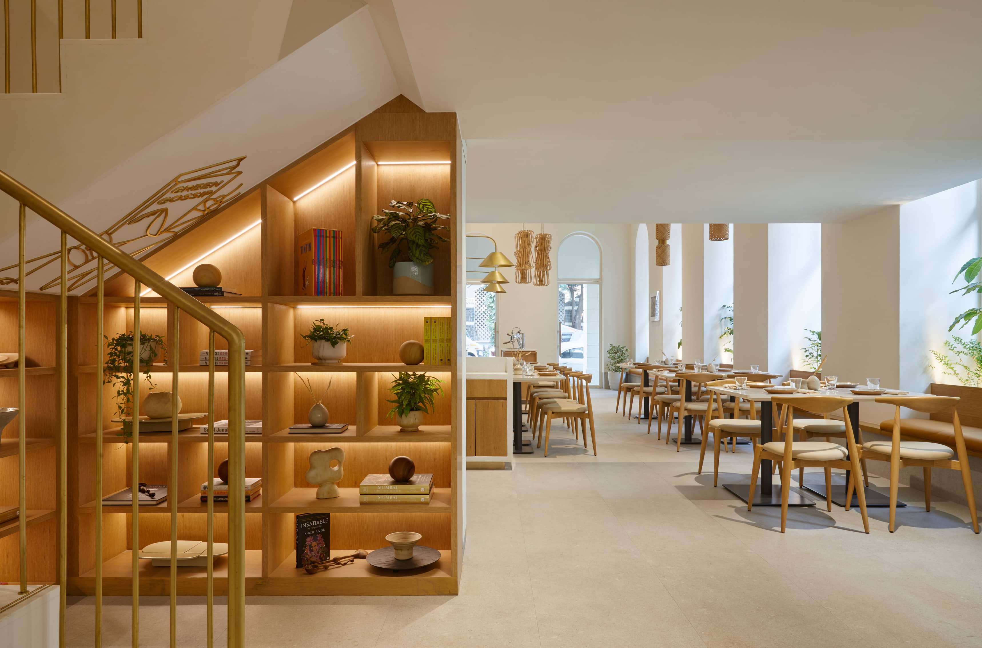 Araku, Colaba, Mumbai | Zomato