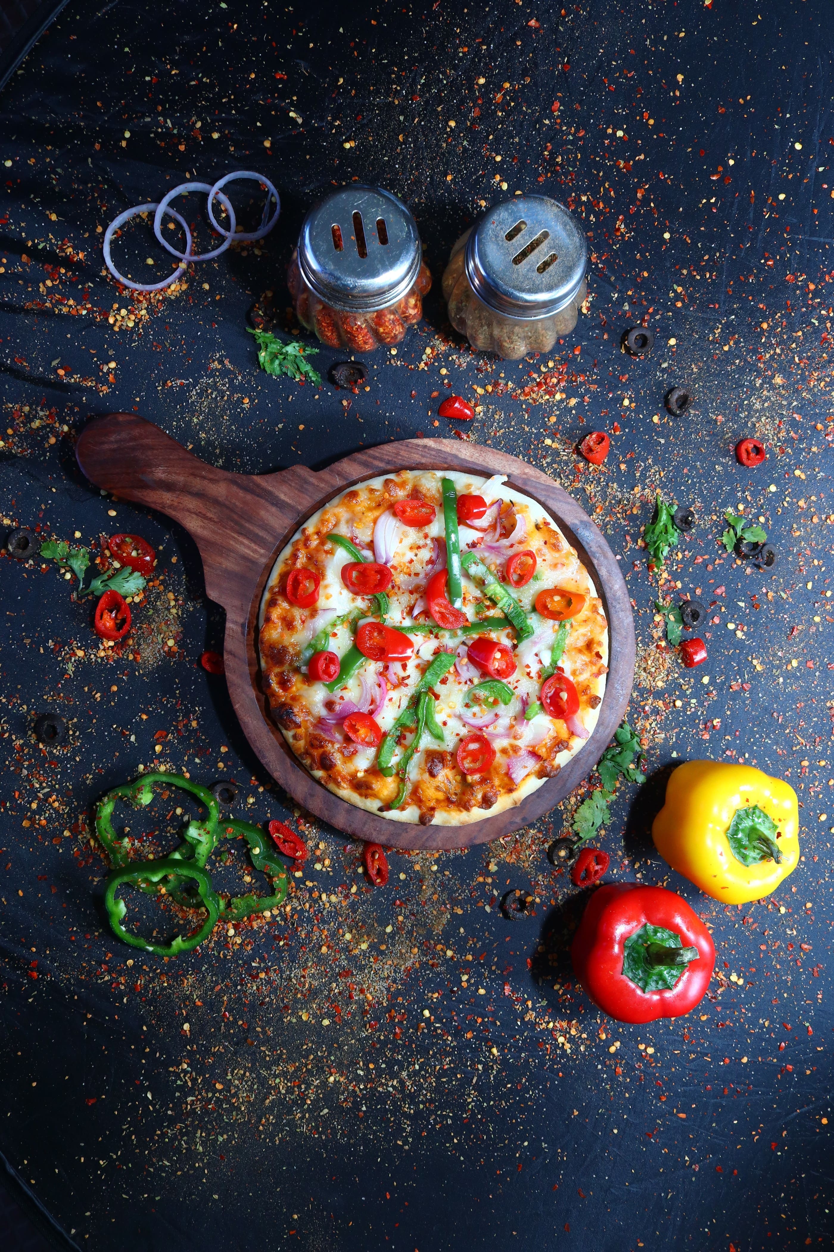 Mom Dad Food Corner, PPR Market, Jalandhar | Zomato