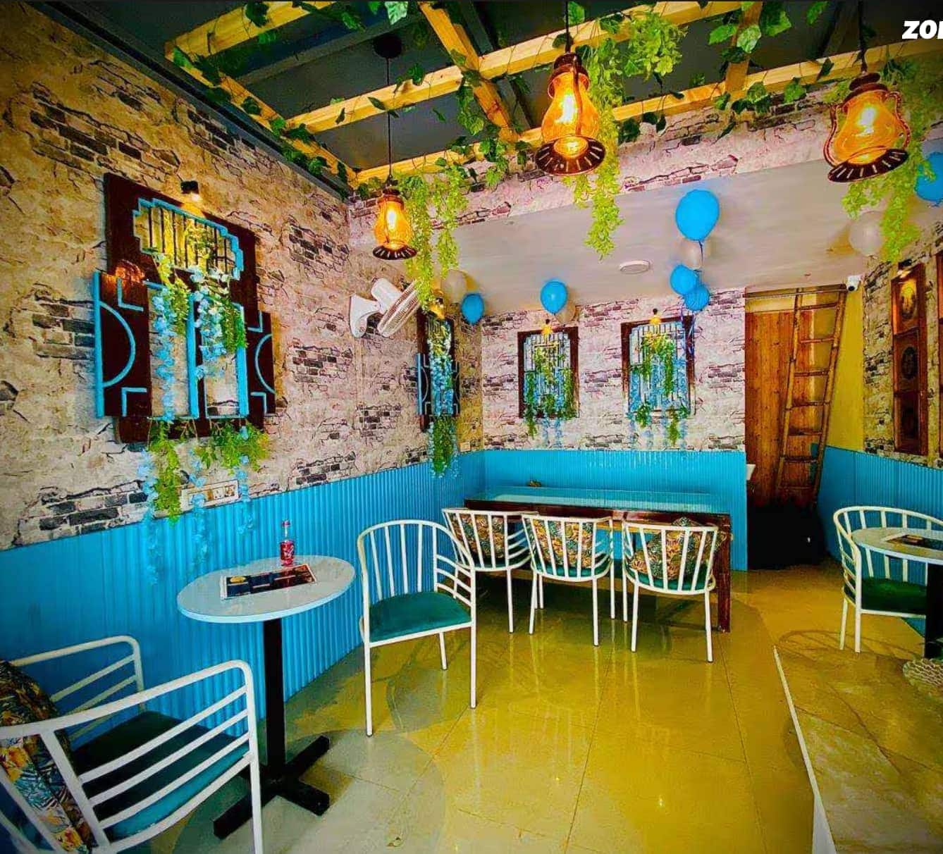 Book table and online reservation at Why So Cheesy?, Wakad, Pune