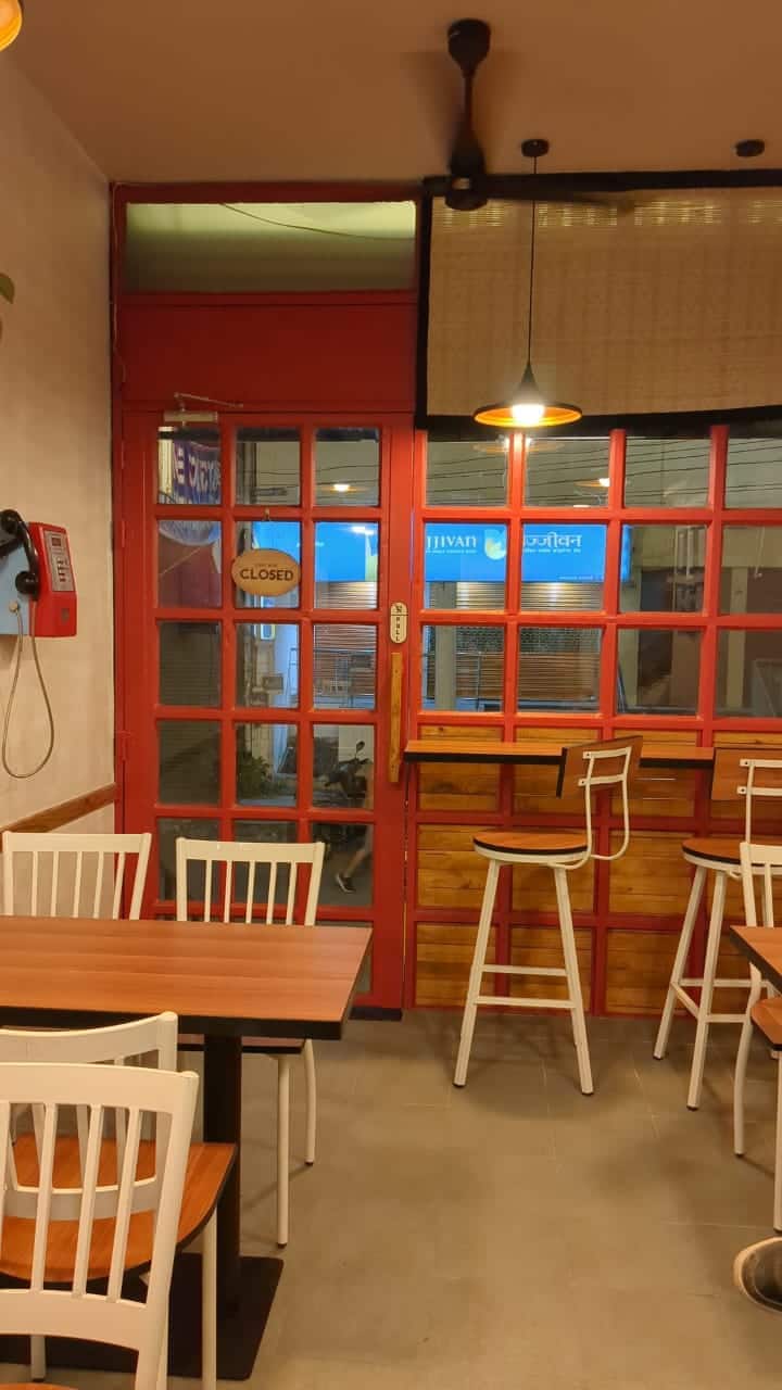 Roll Kar, Malviya Nagar, New Delhi | Zomato