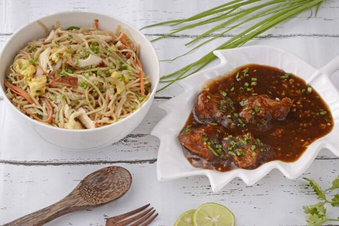 Fusion, Hatibagan, Kolkata - Restaurant - Zomato