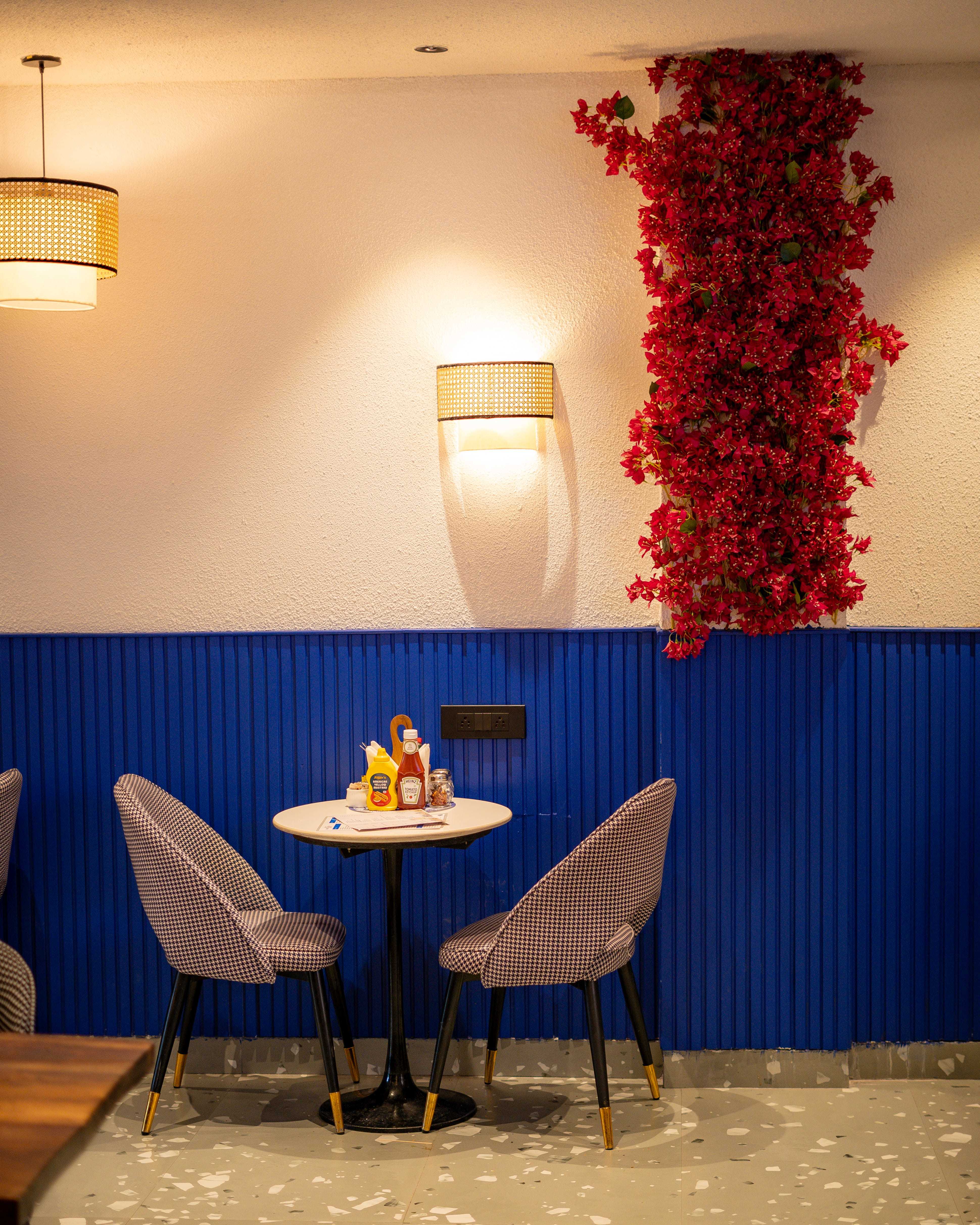 Greko Espresso Bar, Ranjit Avenue, Amritsar | Zomato