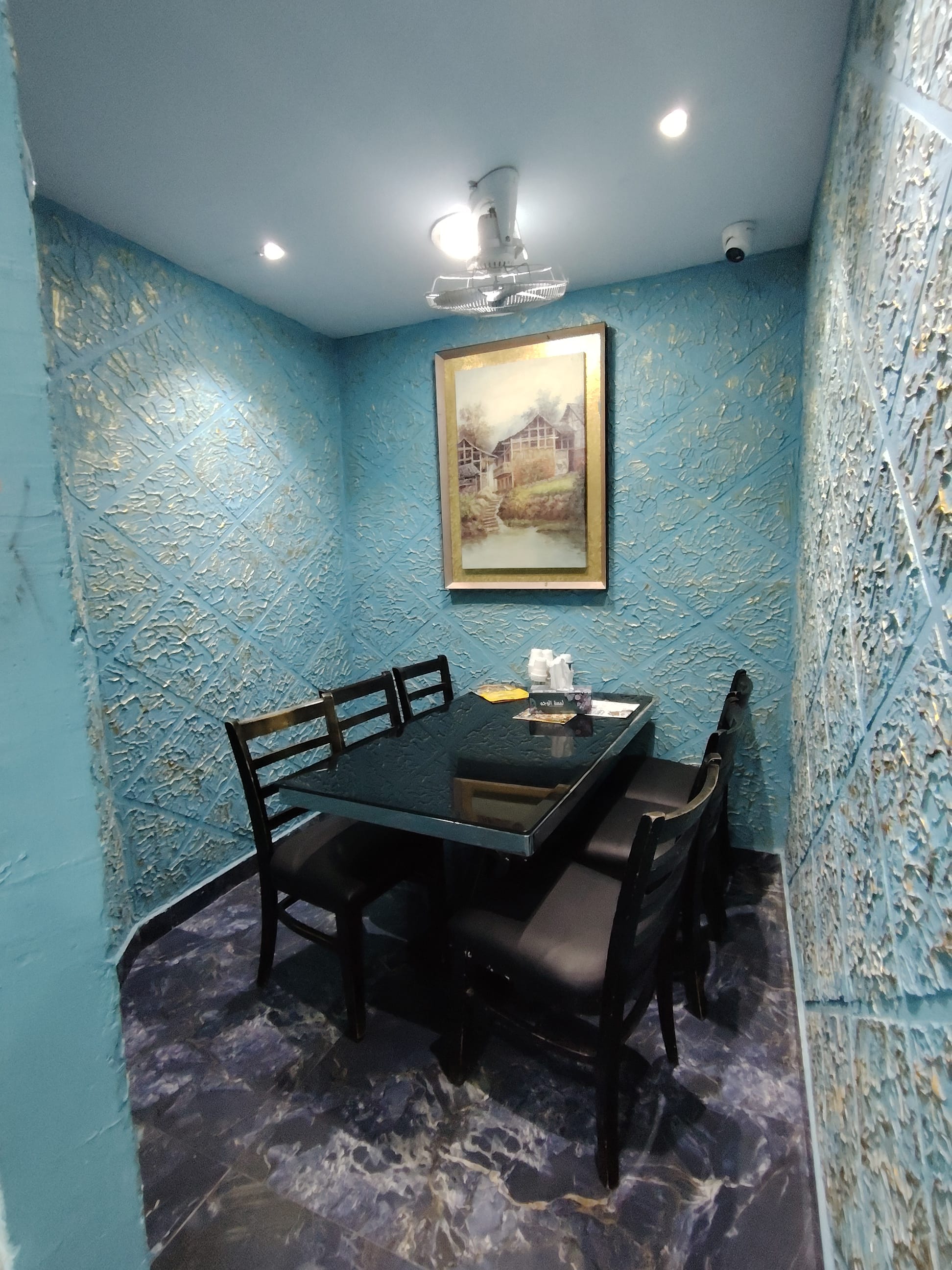 Taj Grill Restaurant, International City, Dubai | Zomato