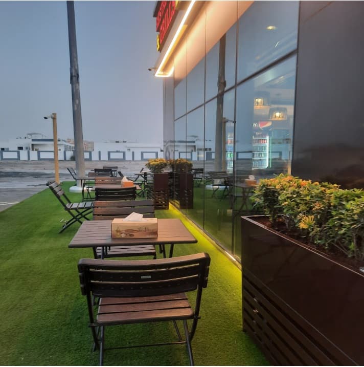 BBC Restaurant & Grills, Khalifa City, Abu Dhabi | Zomato