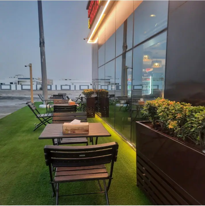 BBC Restaurant & Grills, Khalifa City, Abu Dhabi | Zomato