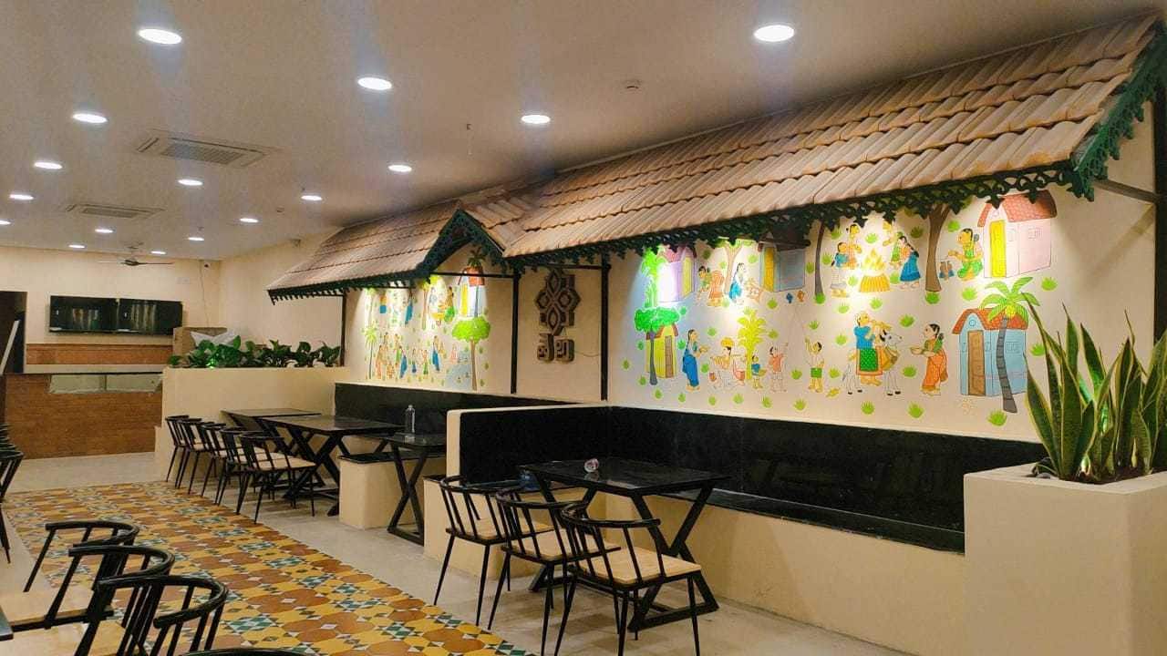 Telugu Aromas, Kothaguda, Hyderabad | Zomato