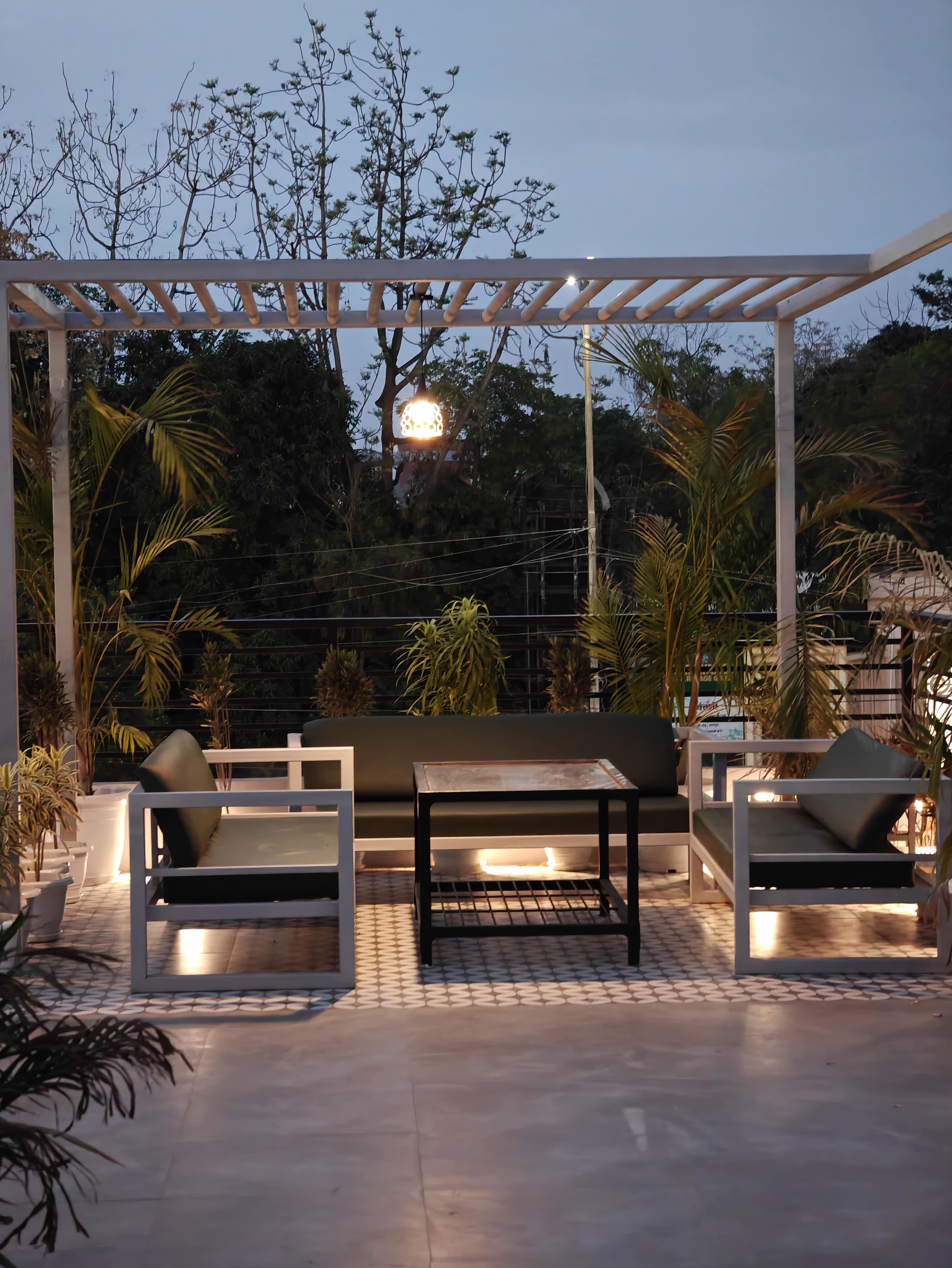 Take It Easy Restaurant & Cafe, Vaishali Nagar, Jaipur | Zomato