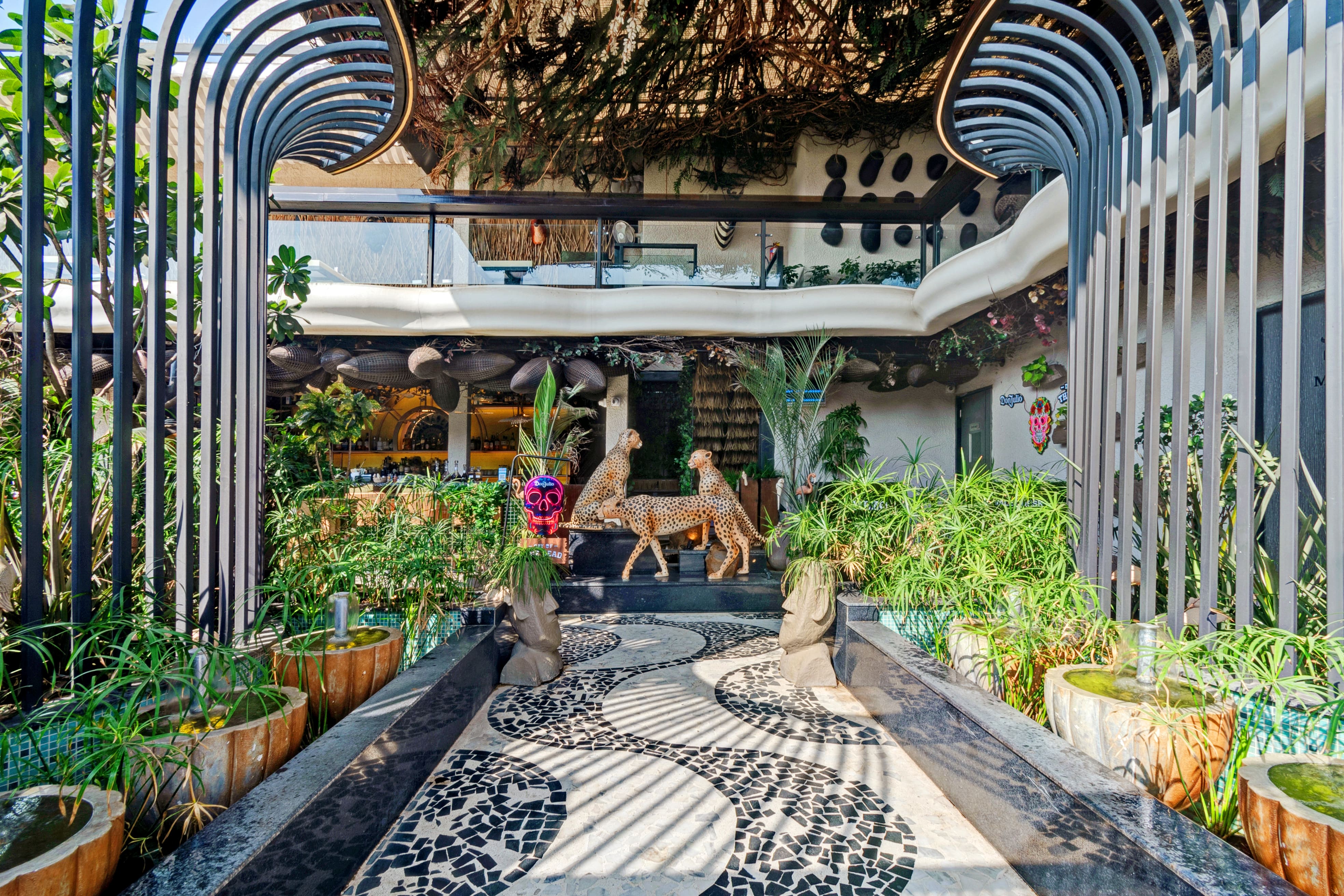 Mezo, Tonk Road, Jaipur | Zomato