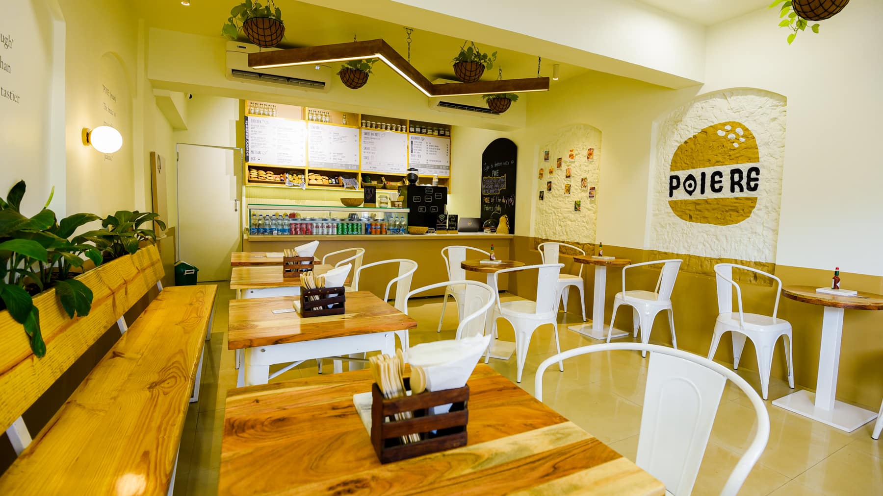 Poie Re, Panaji, Goa | Zomato