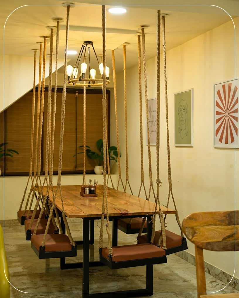 Radz Coffee House, Sardarpura, Jodhpur | Zomato