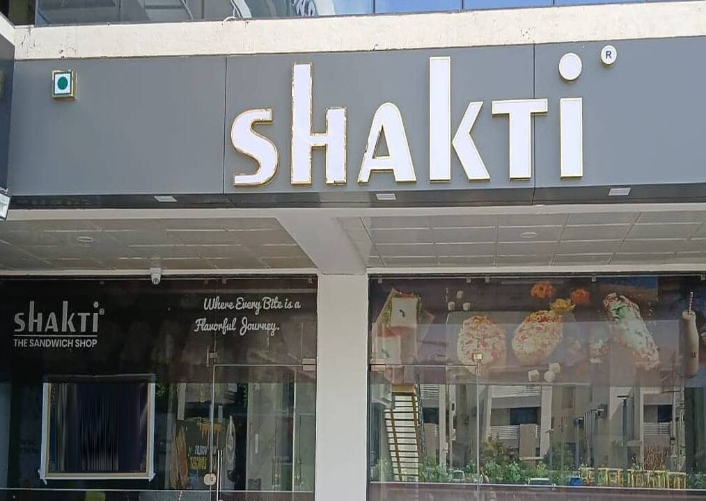 Shakti - The Sandwich Shop, Airport Gandhinagar Highway, Gandhinagar ...