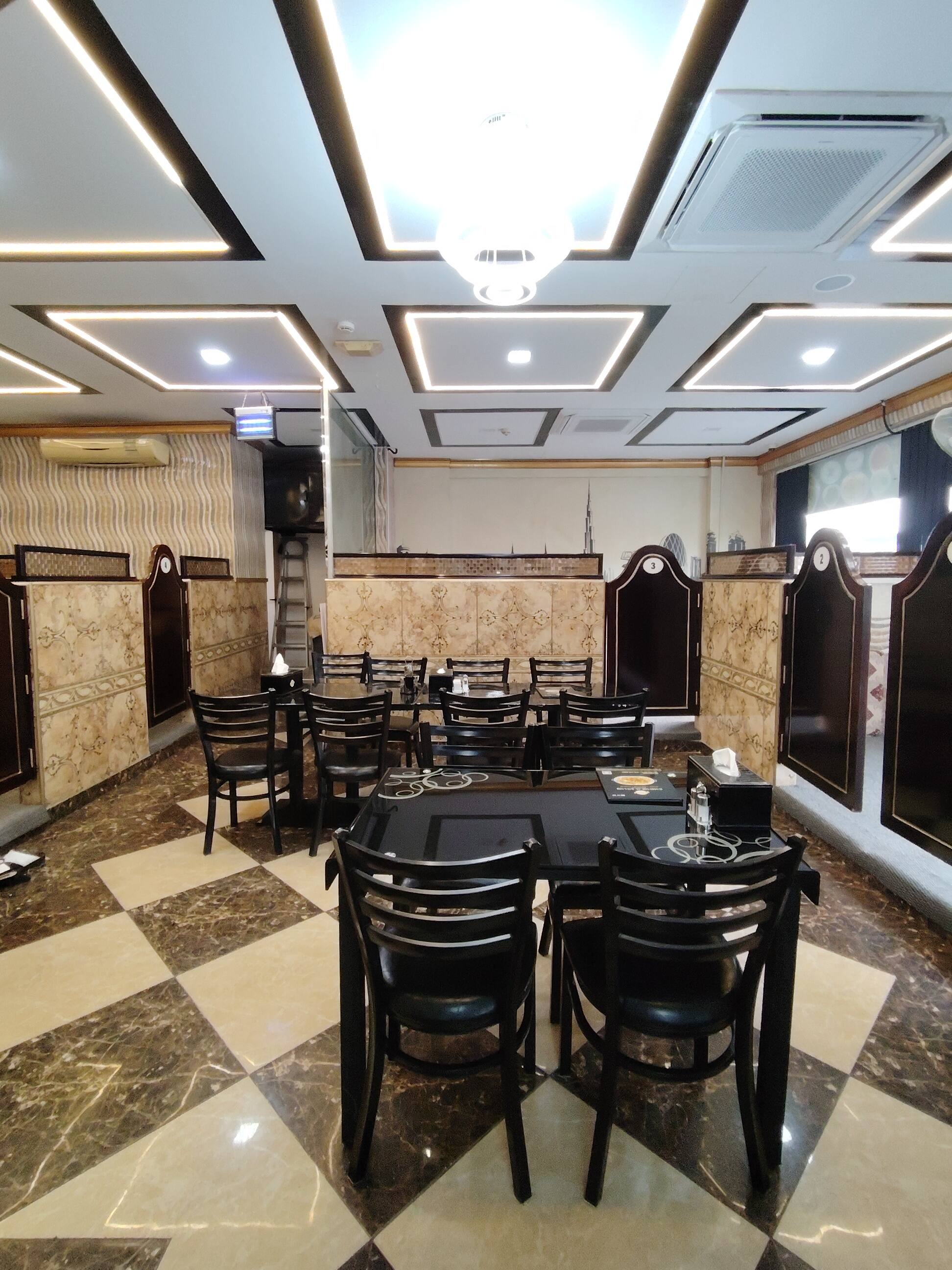 Bashair Al Khaair, Al Majaz, Sharjah | Zomato