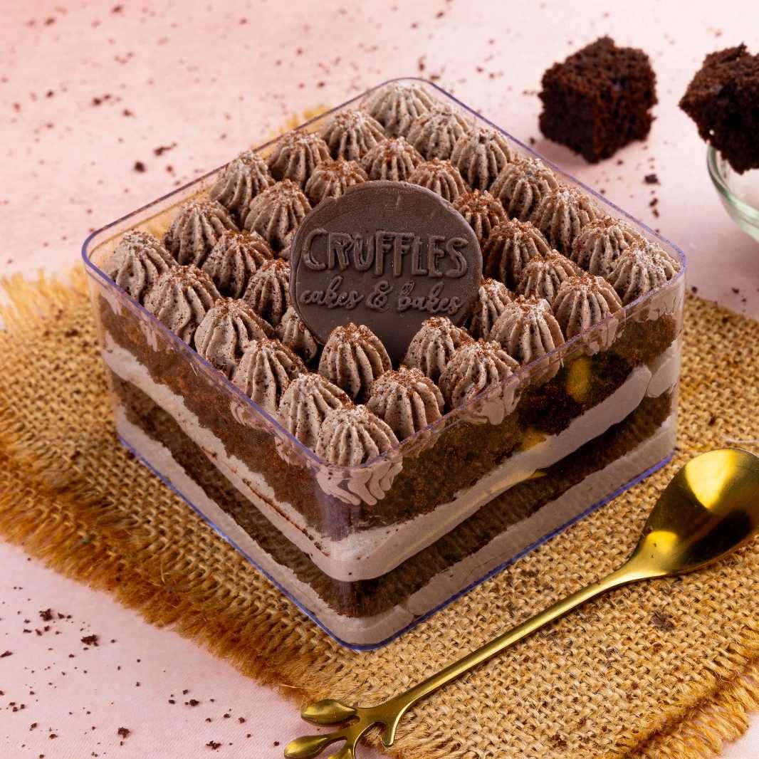 Cruffles - Cakes And Bakes, Satyaniketan, New Delhi | Zomato