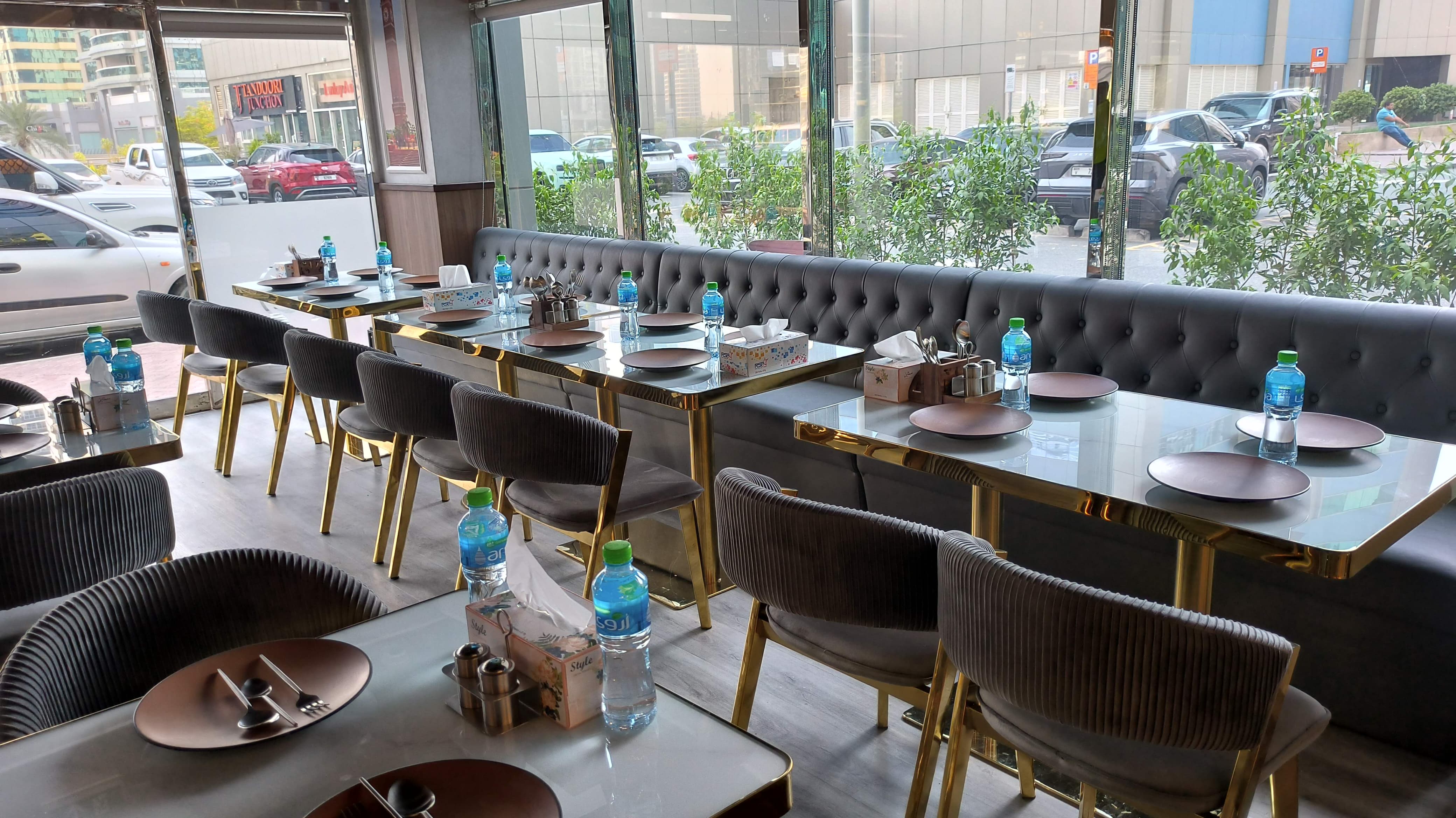 Tunday Kababi, Jumeirah Lake Towers (JLT), Dubai | Zomato