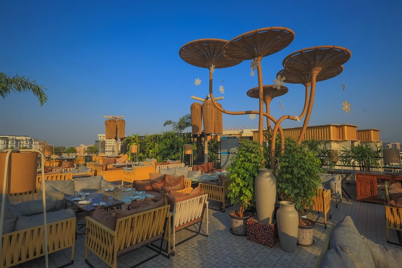 Nxt Lvl - Chembur, Chembur, Mumbai | Zomato