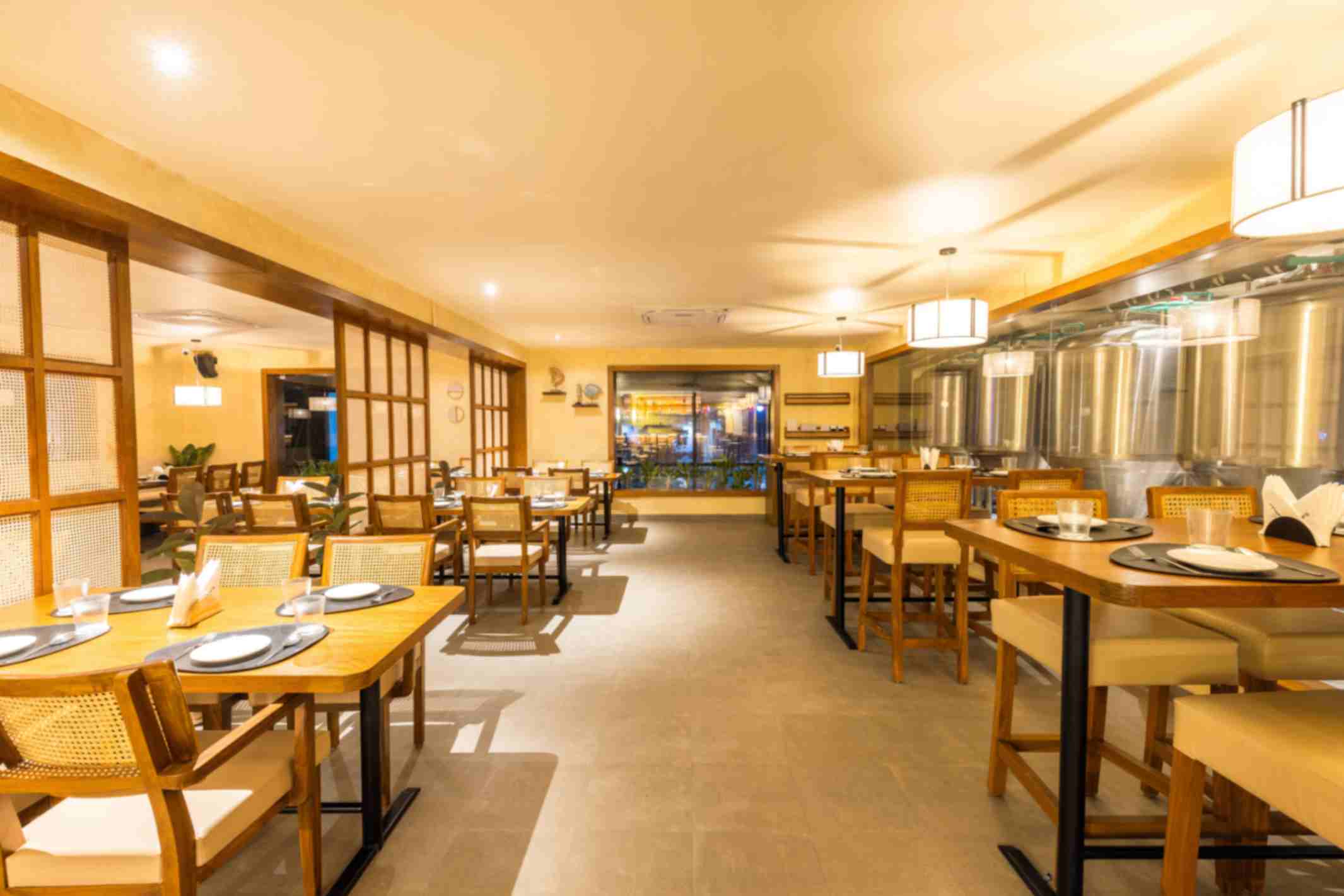 Saami, Unit 4, Bhubaneshwar | Zomato