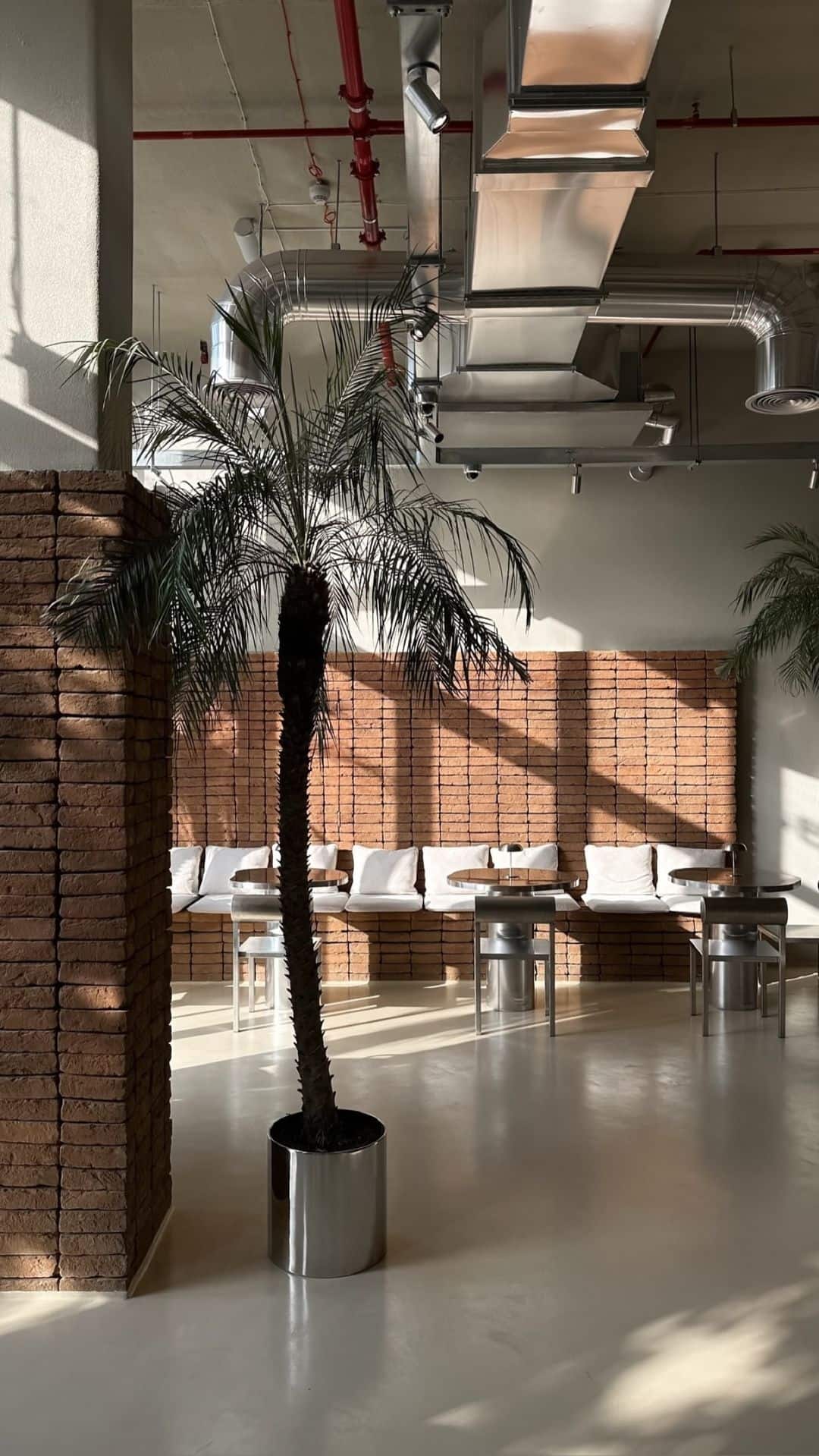 Sesame, University City, Sharjah | Zomato