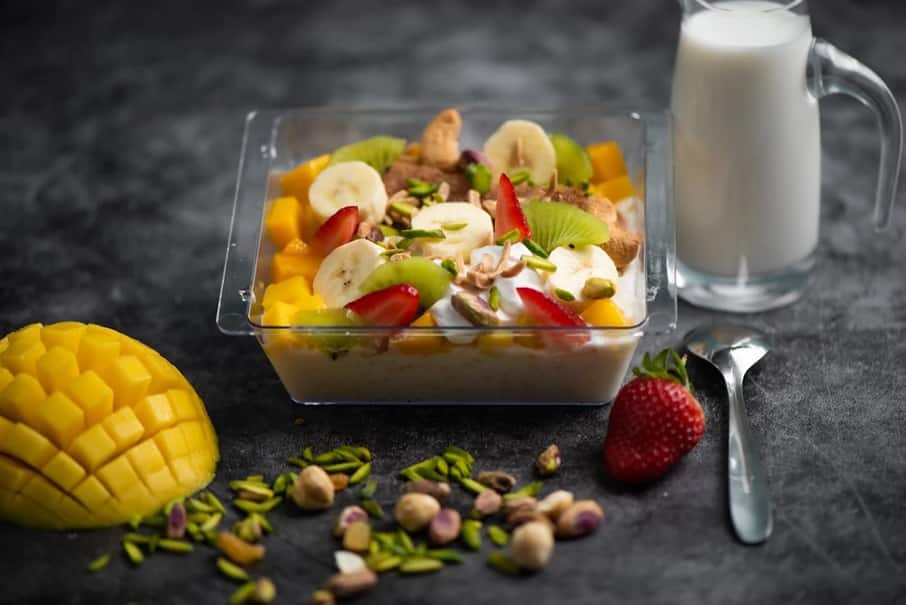 B Laban W Qashtotah, Al Jurf, Ajman | Zomato