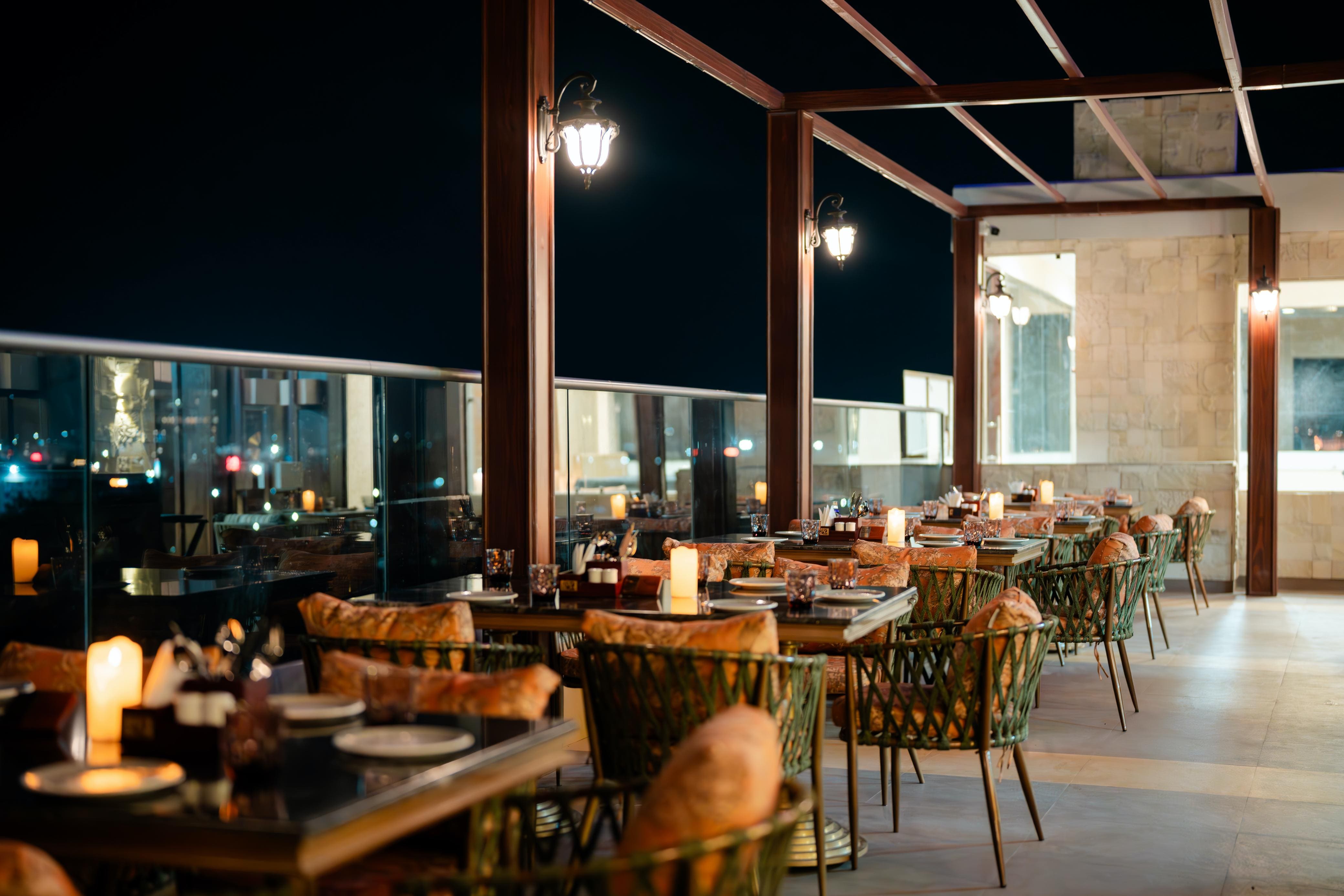 Menu of Sorbo, Bhopalpura, Udaipur