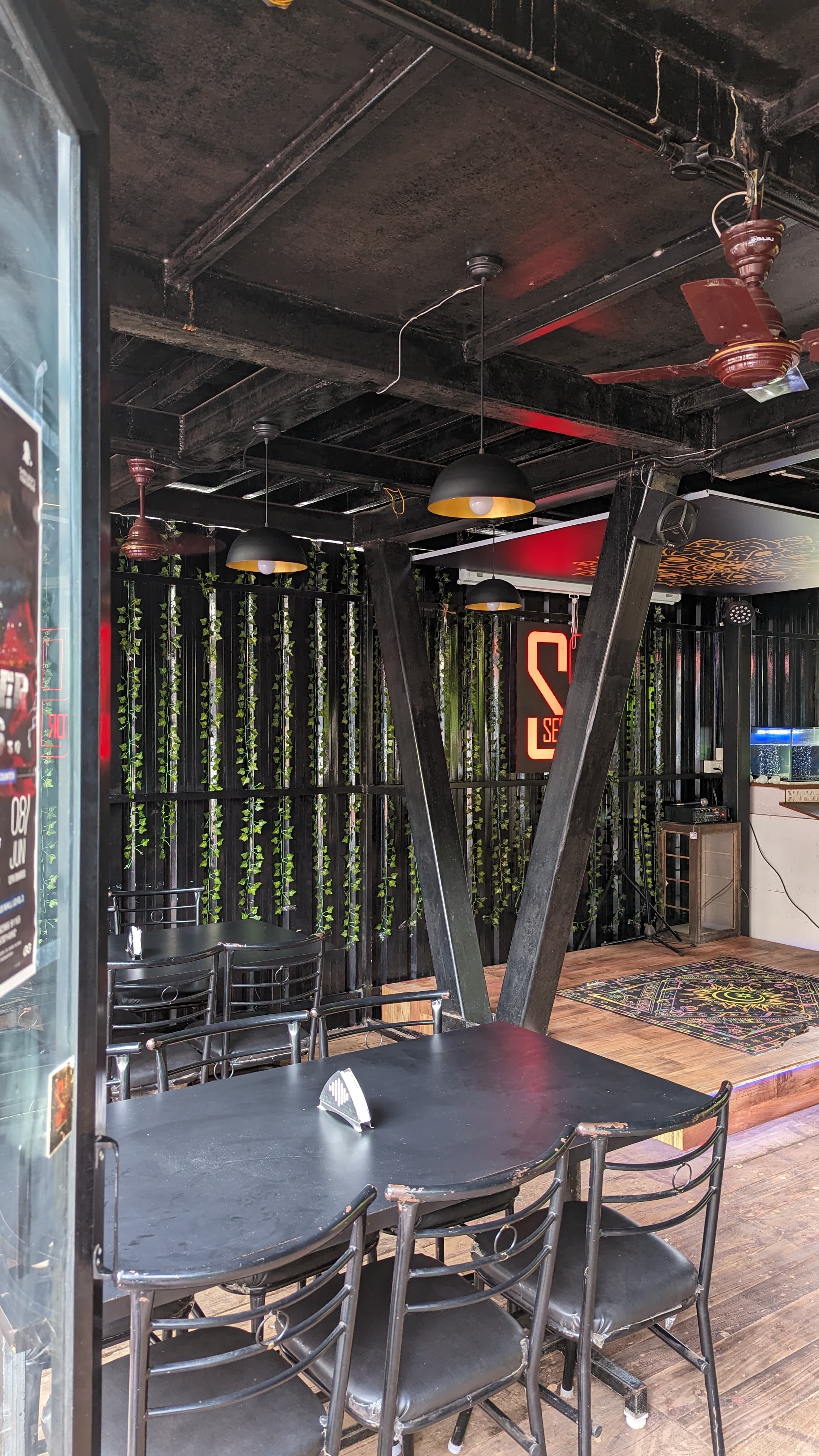 Sector 9, Hampankatta, Mangalore | Zomato