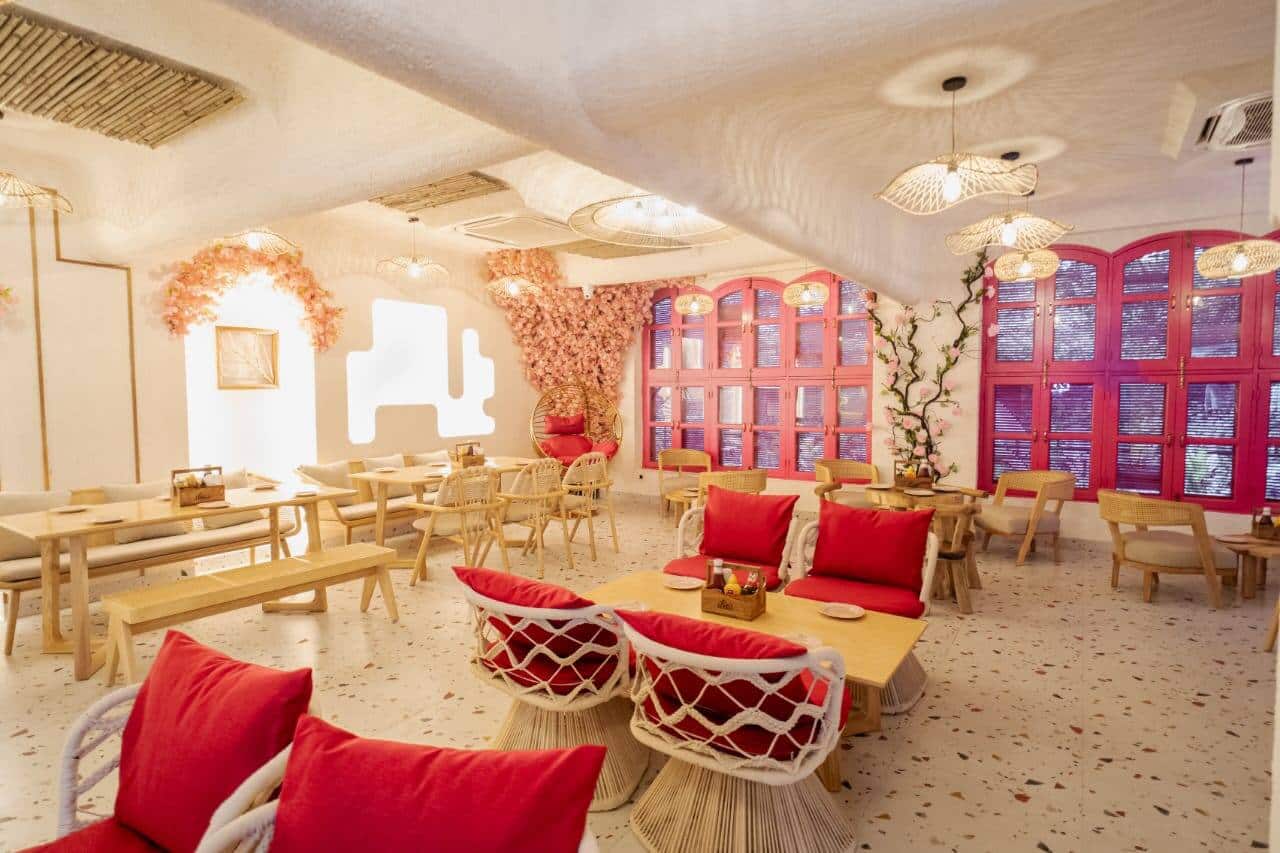 Ilios, Kailash Colony, New Delhi | Zomato