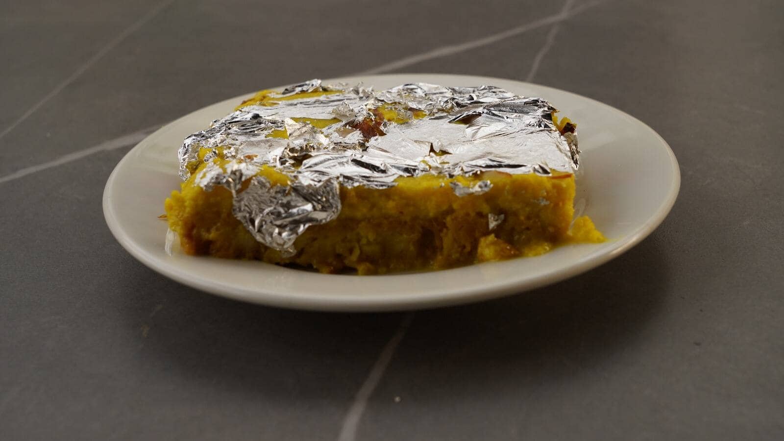 Menu of Tunday Kababi (Since 1905), Al Karama, Dubai