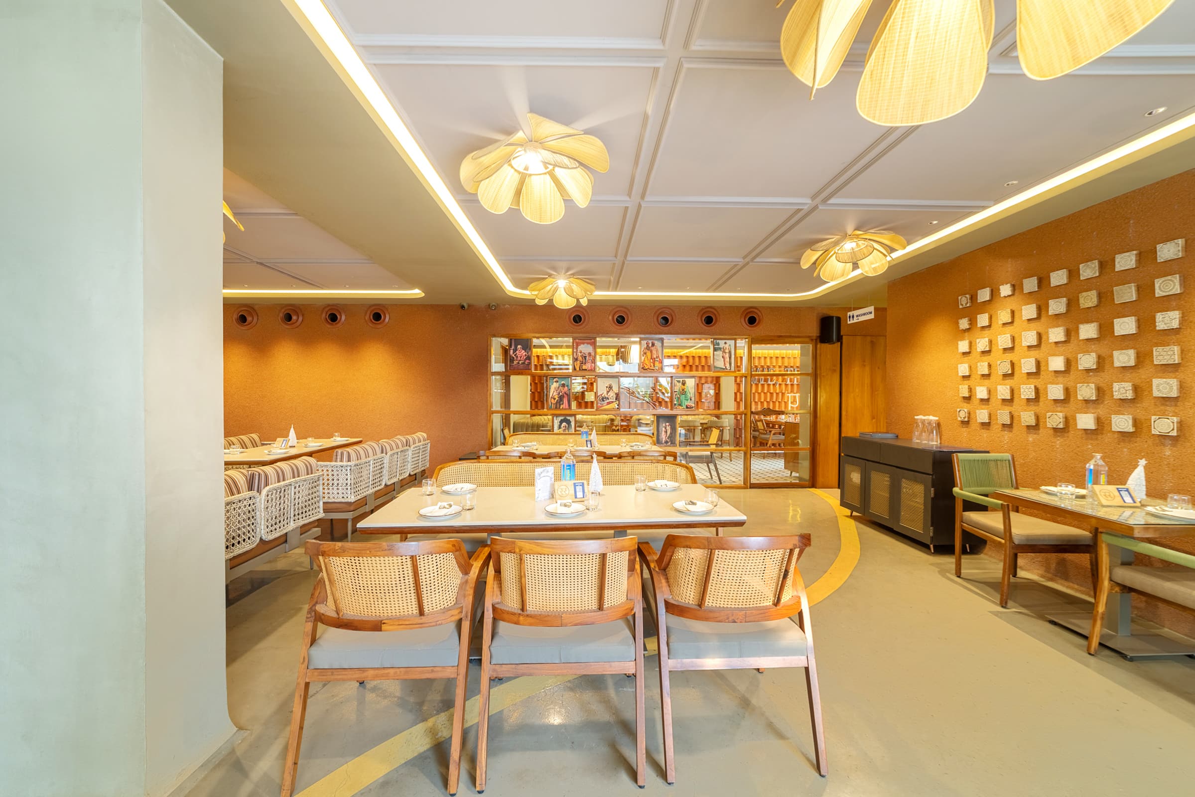 Narrative, Mundhwa, Pune | Zomato