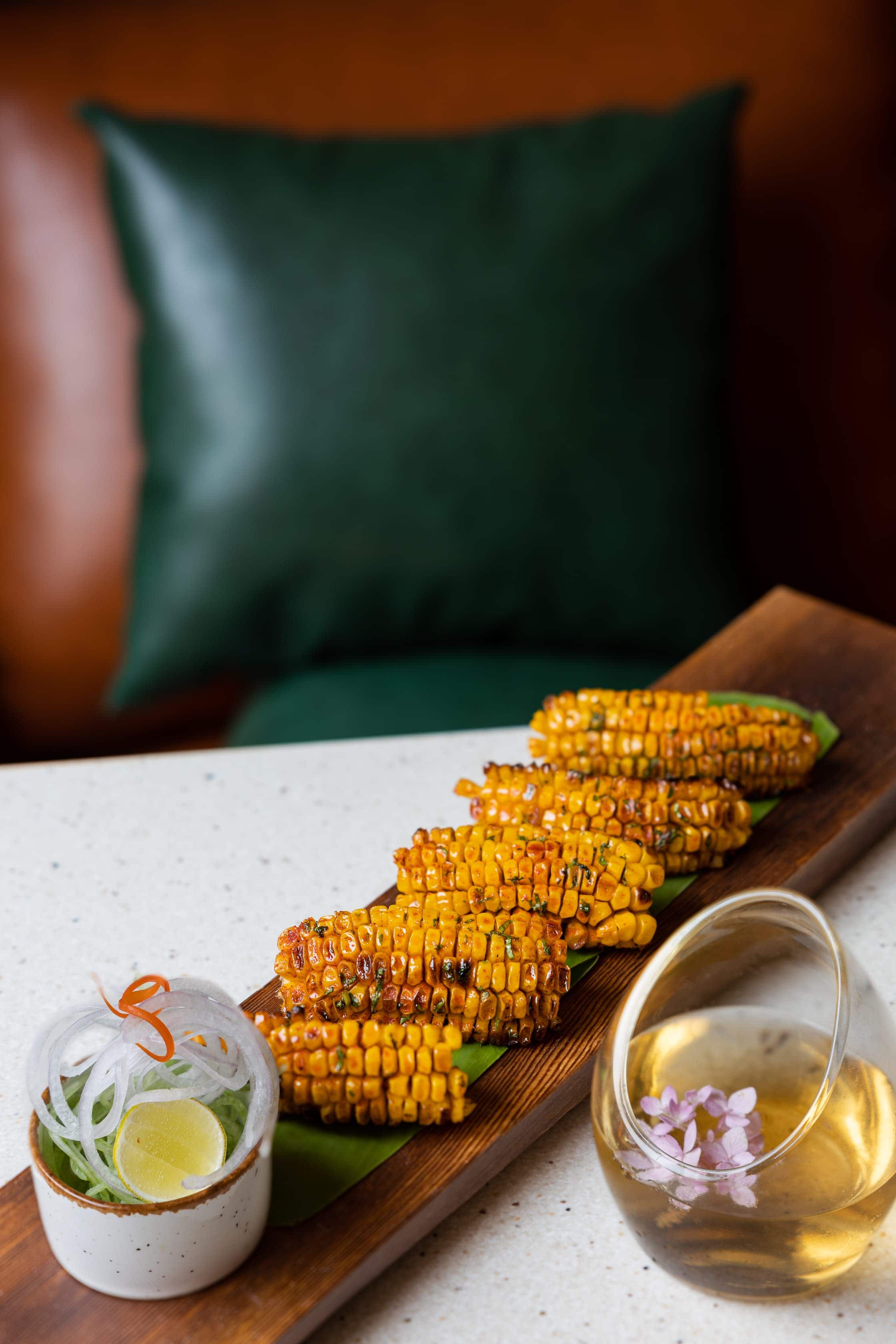 Narrative, Mundhwa, Pune | Zomato