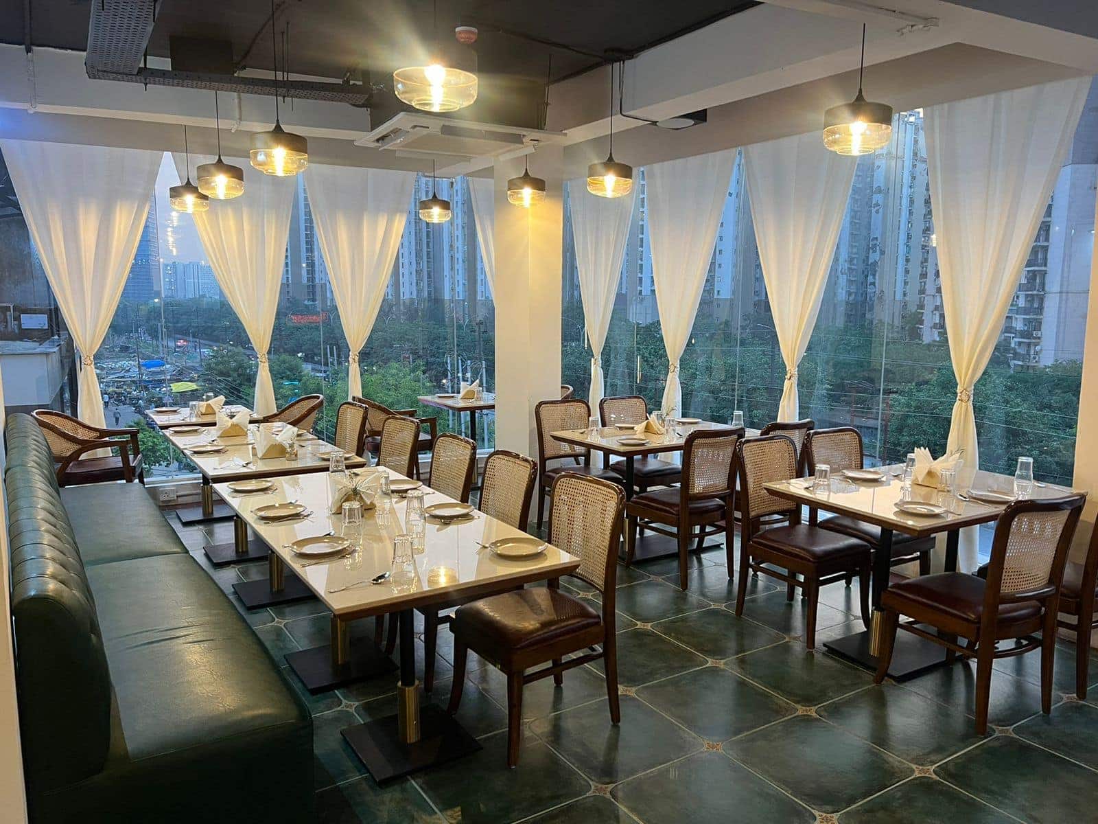 Farmers Kitchen, Sector 73, Noida | Zomato