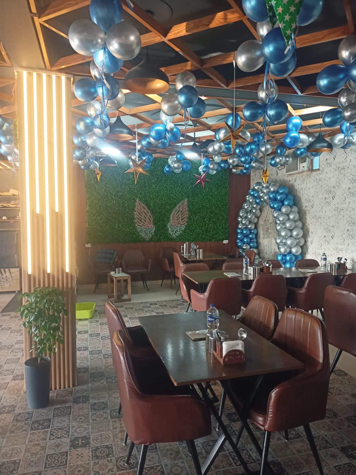 Baithak , GT Road, Ghaziabad | Zomato