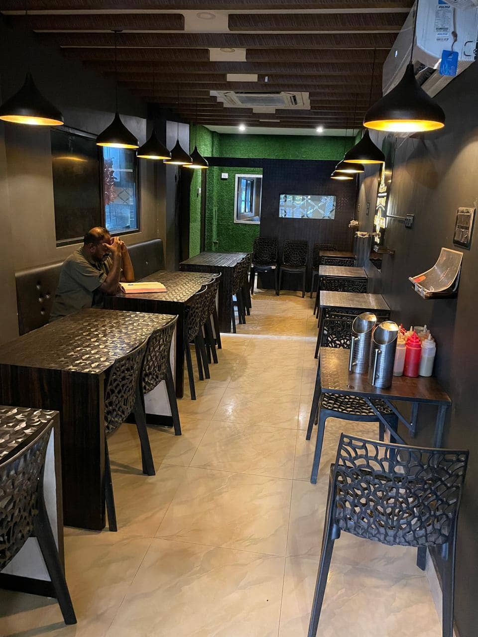 Al Arabian Fahad's Kitchen, Kanchipuram District, Chennai | Zomato