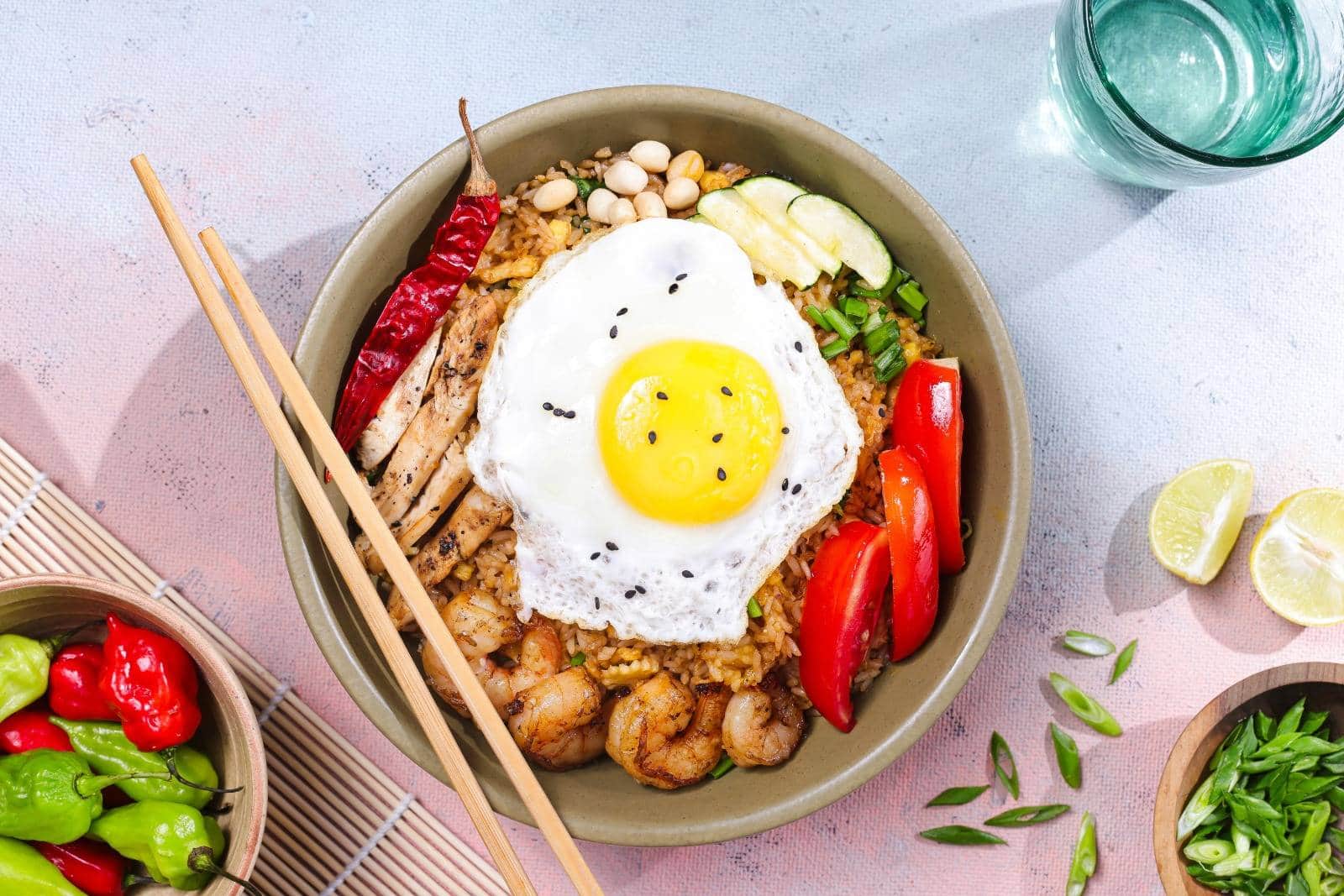 Menu of Thomson's Casa N' Asia, Kizhakkumpattukara, Thrissur