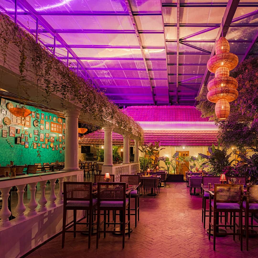 Jamun, Jubilee Hills, Hyderabad | Zomato