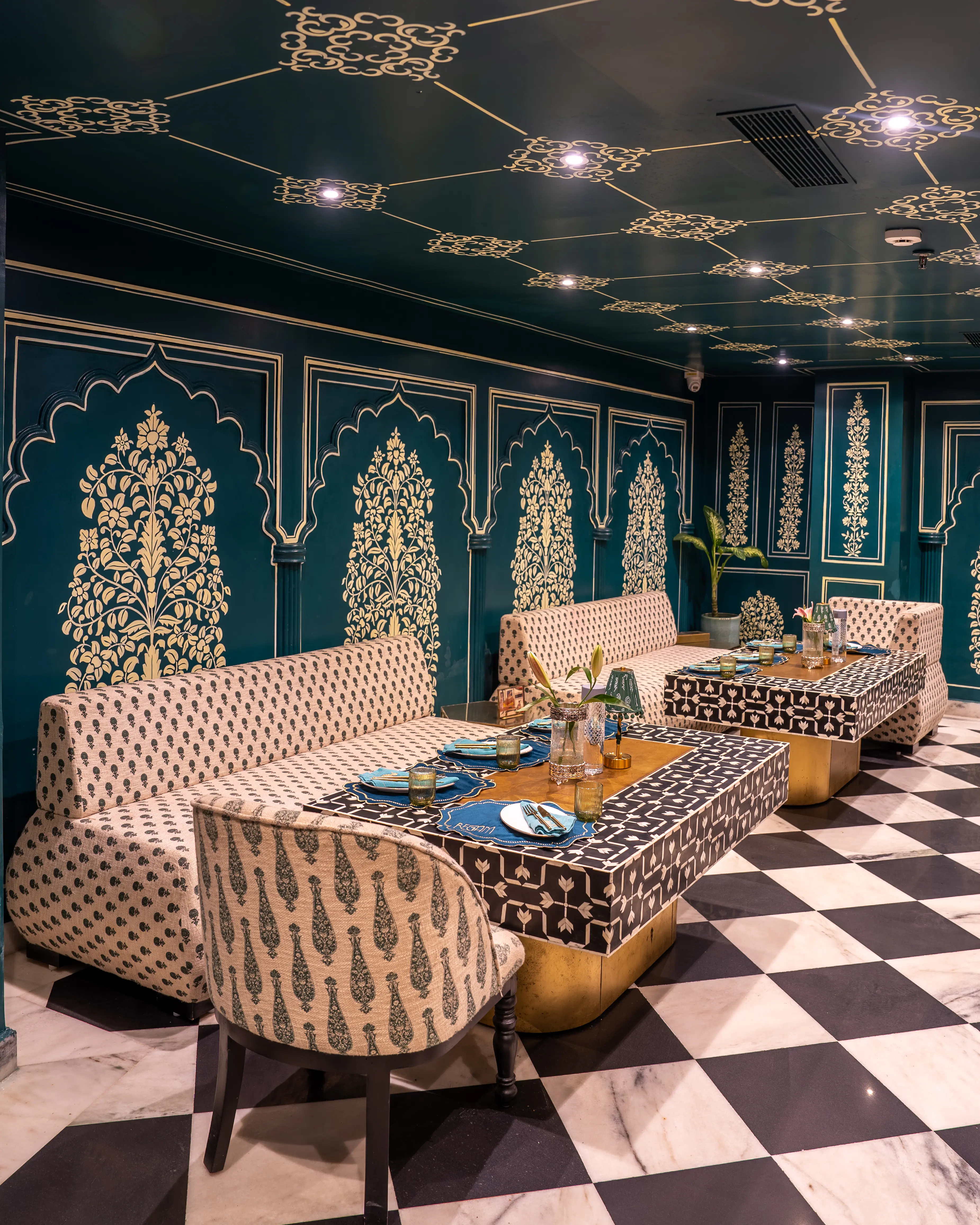 Begam, Sector 38, Noida | Zomato