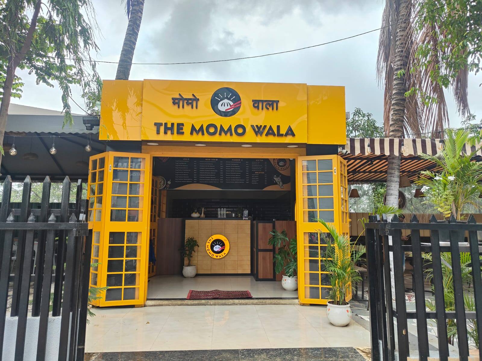 Photos of The Momo Wala, Pictures of The Momo Wala, Pune | Zomato