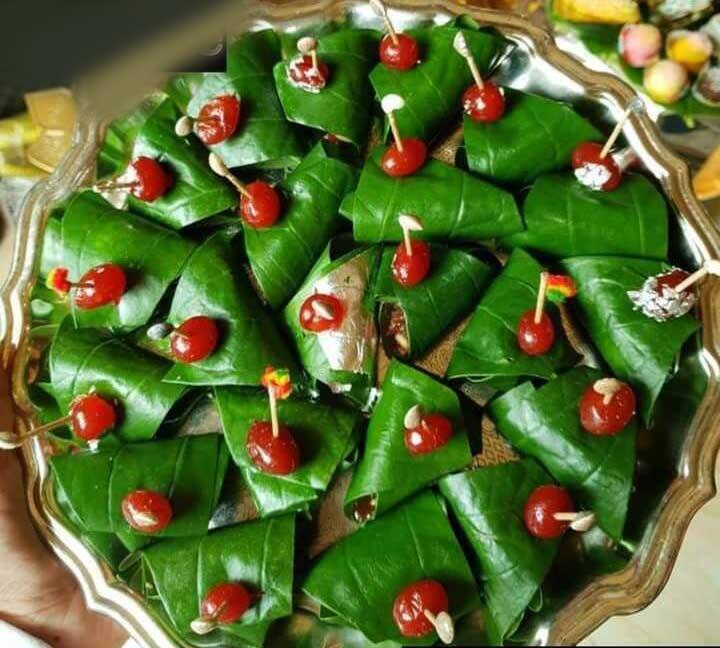 MH Pan Mahal, Jeedimetla, Hyderabad | Zomato